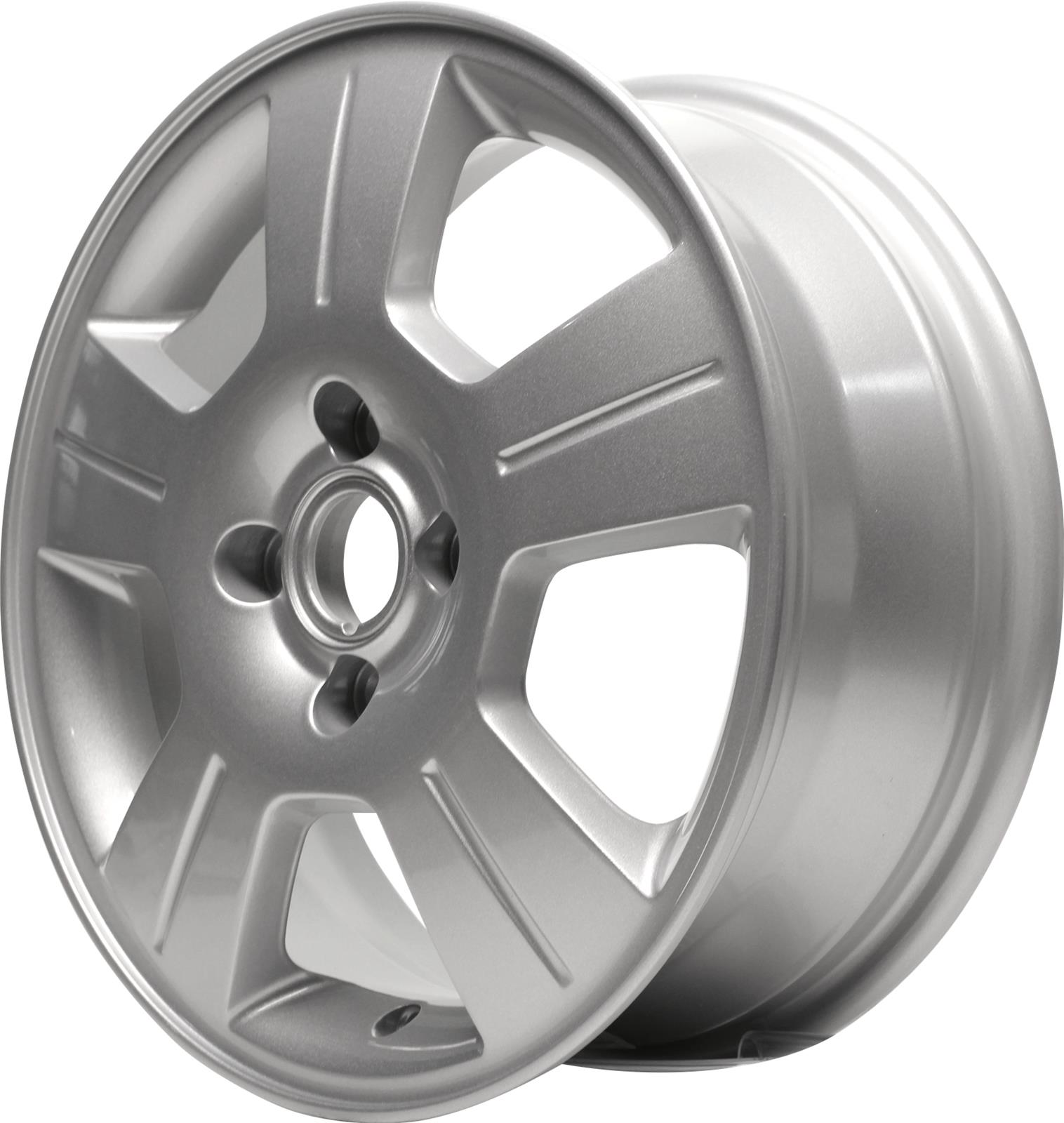 Jante Wheel ALY03530U20N Jante Replacement Wheels | Summit Racing