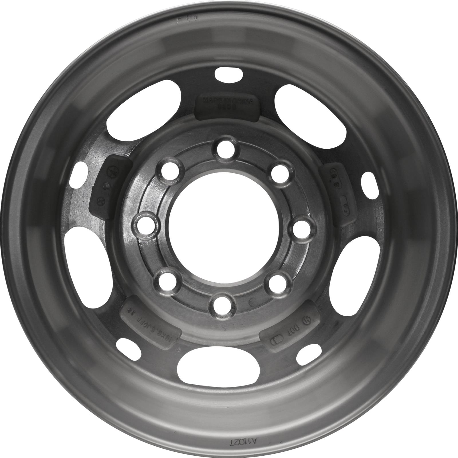 2005 GMC SIERRA 2500 HD Jante Wheel ALY05079U80N Jante Replacement ...