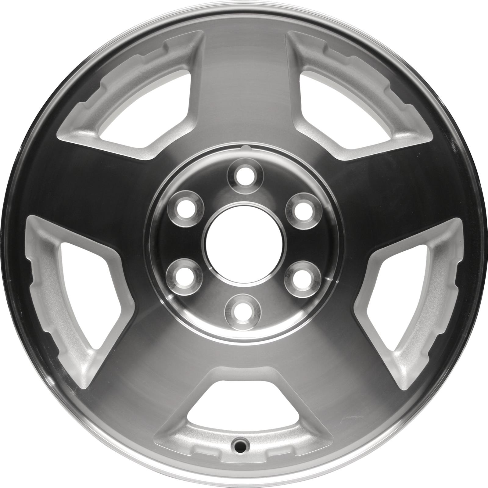 2006 CHEVROLET SILVERADO 1500 Jante Wheel ALY05196U20N Jante ...