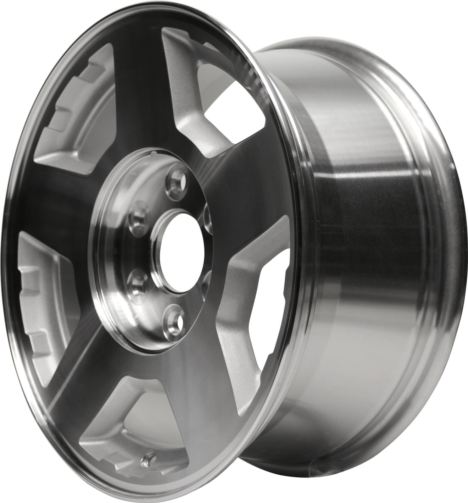 2006 CHEVROLET SILVERADO 1500 Jante Wheel ALY05196U20N Jante ...