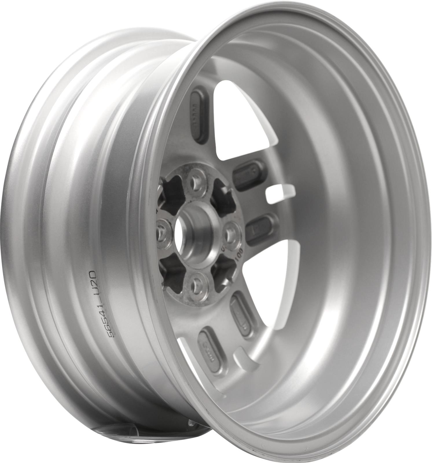 Jante Wheel ALY05246U20N Jante Replacement Wheels | Summit Racing