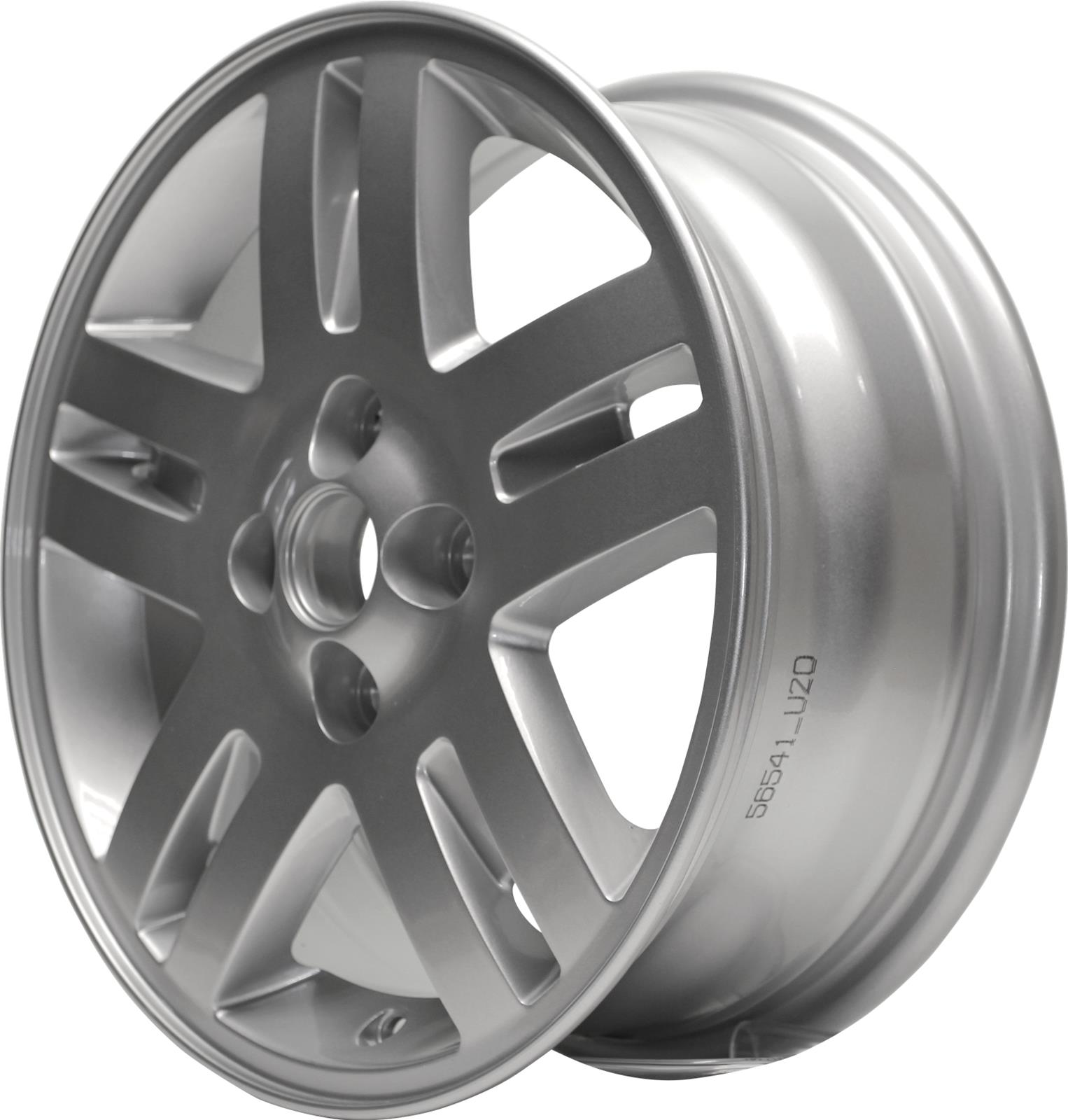 Jante Wheel ALY05246U20N Jante Replacement Wheels | Summit Racing