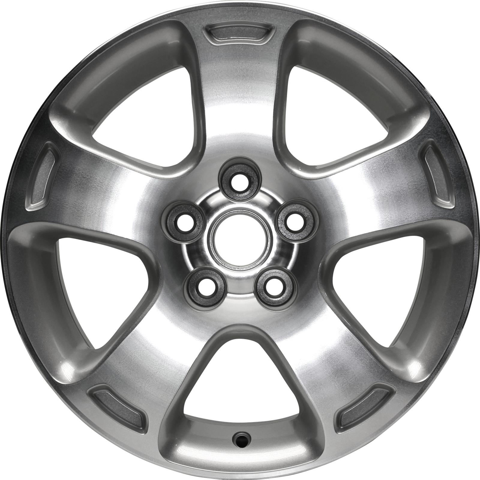 Jante Wheel ALY05247U20N Jante Replacement Wheels | Summit Racing