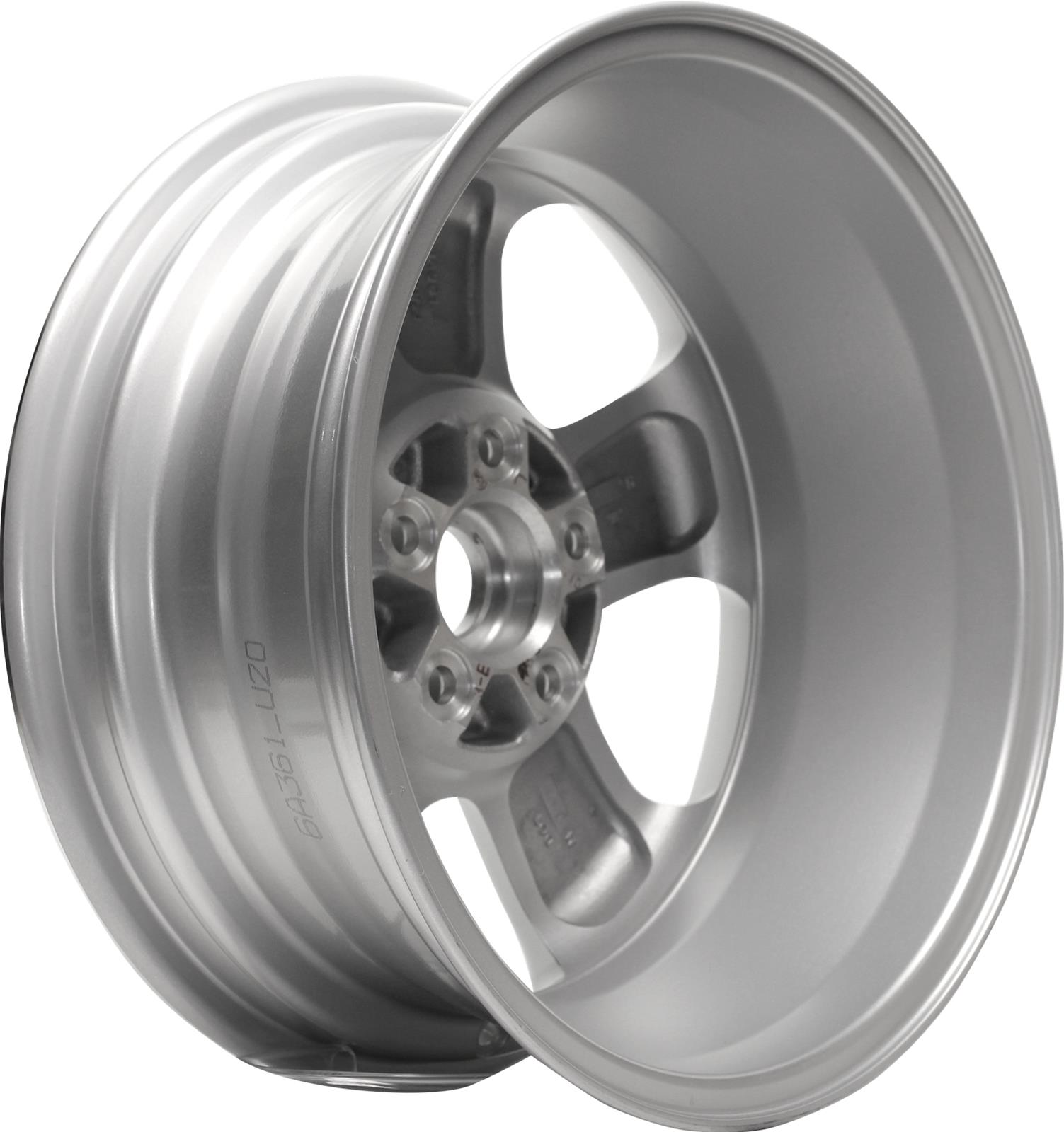 Jante Wheel ALY05247U20N Jante Replacement Wheels | Summit Racing