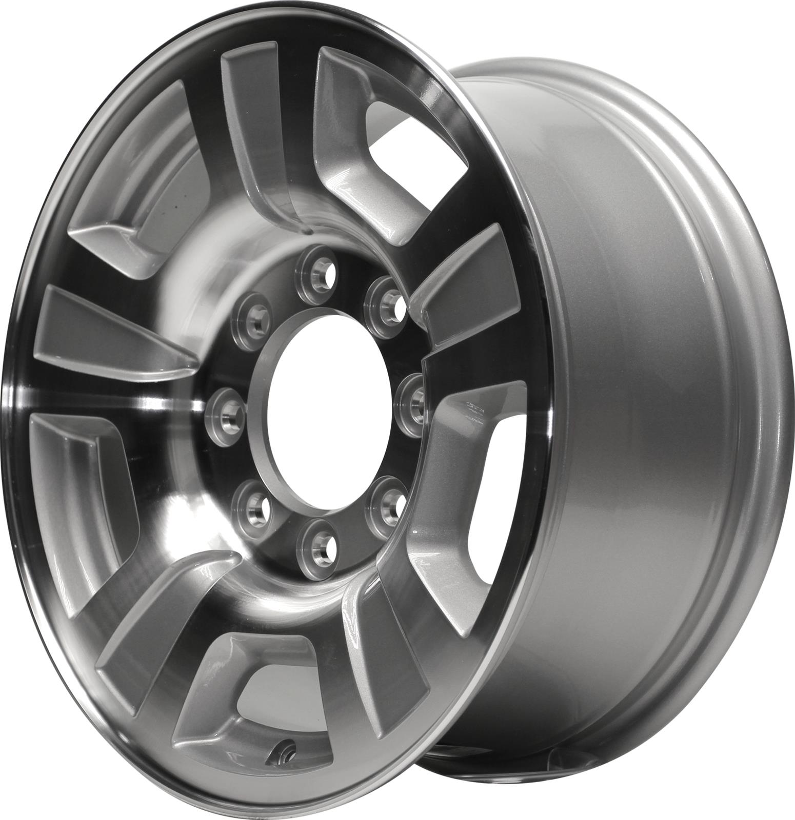 2008 CHEVROLET SILVERADO 3500 HD Jante Wheel ALY05298U10N Jante ...