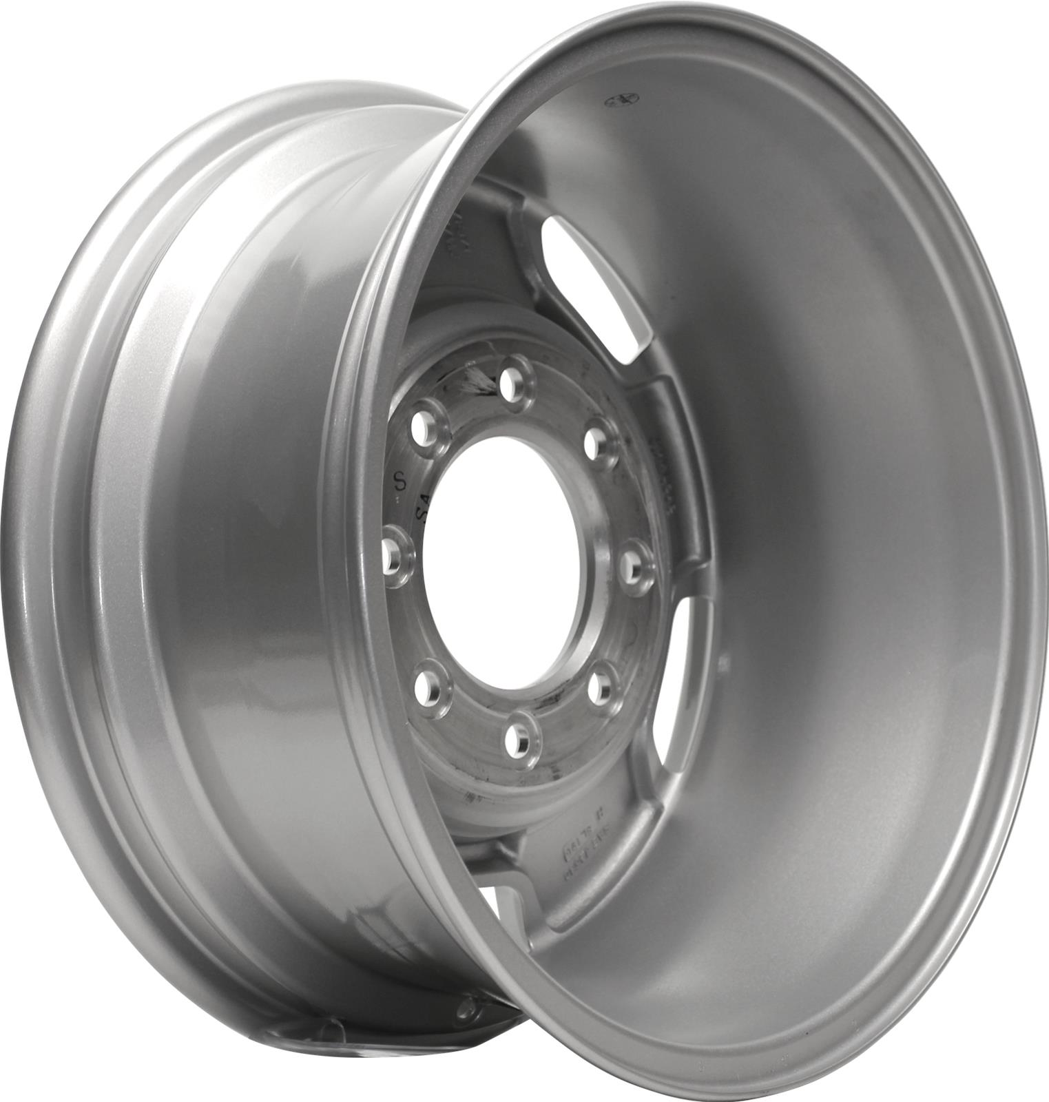 2008 CHEVROLET SILVERADO 3500 HD Jante Wheel ALY05298U10N Jante ...