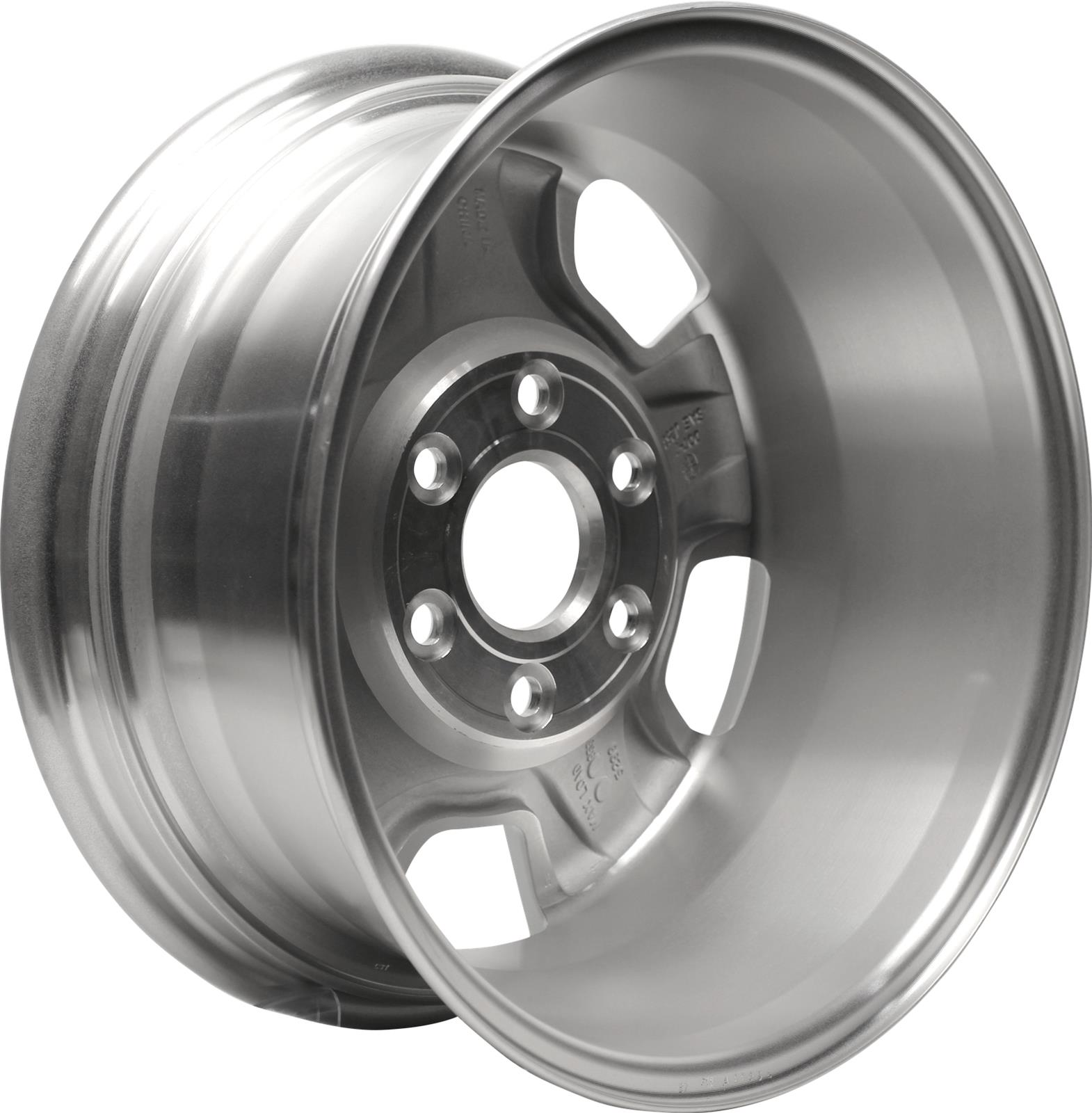 Jante Wheel ALY05299U10N Jante Replacement Wheels | Summit Racing