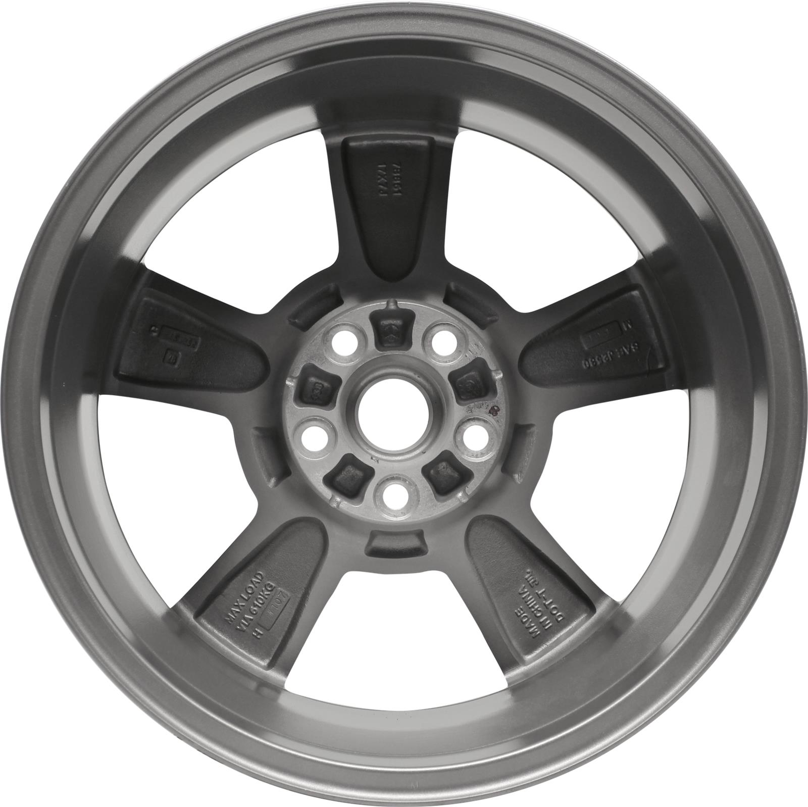 Jante Wheel ALY05334U35N Jante Replacement Wheels | Summit Racing