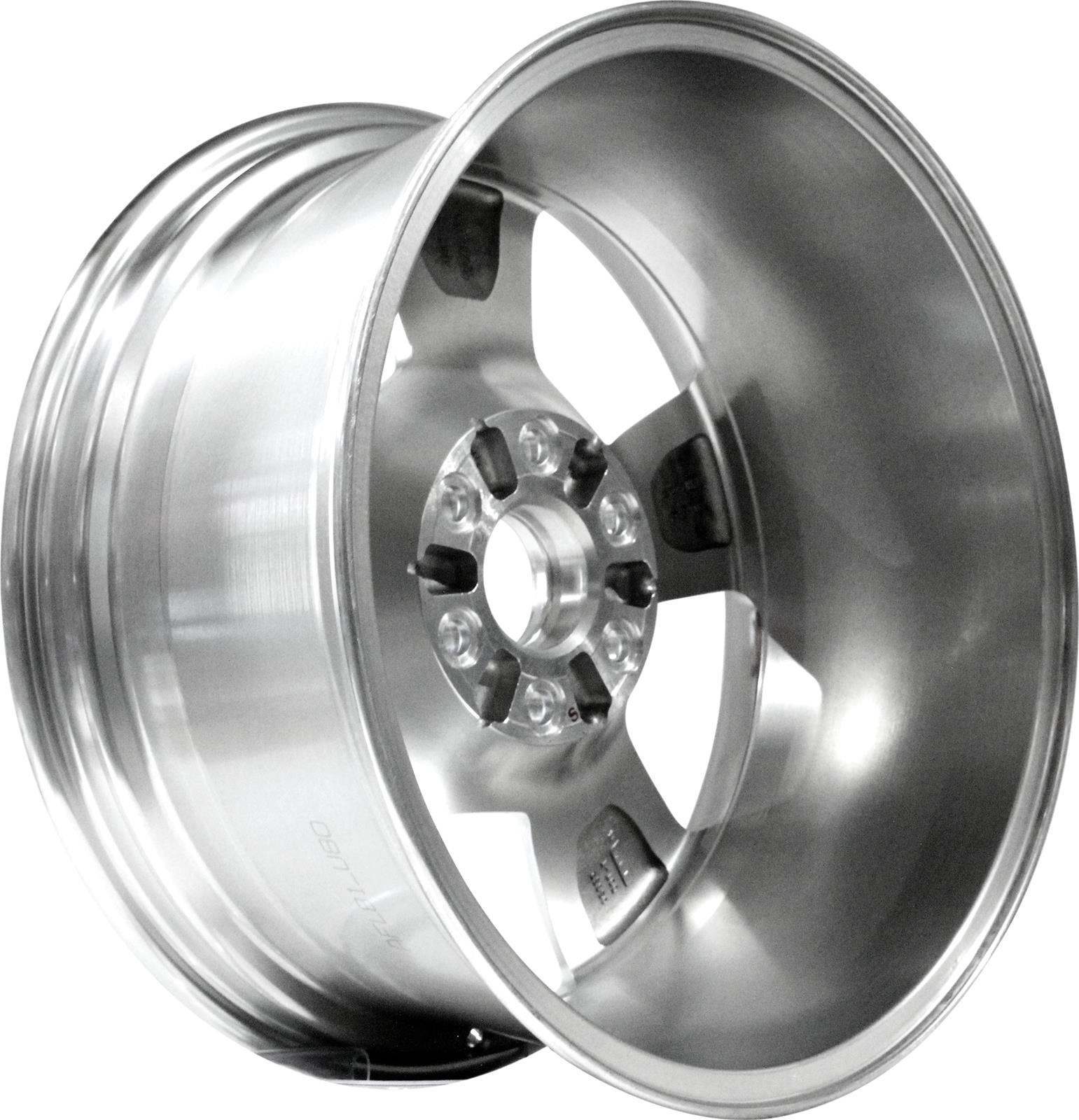 Jante Wheel ALY05652U80N Jante Replacement Wheels | Summit Racing