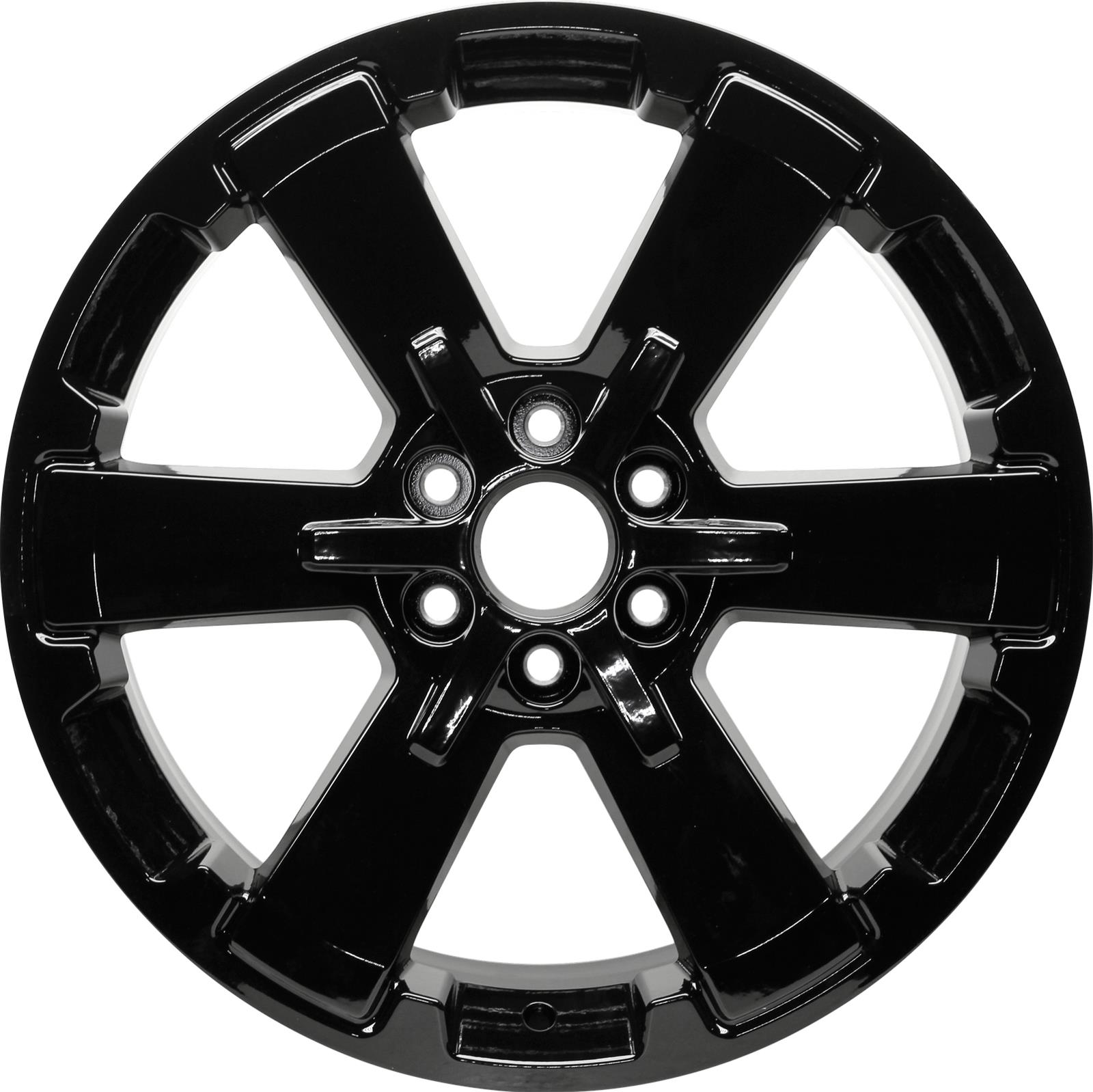 Jante Wheel ALY05662U45N Jante Replacement Wheels | Summit Racing