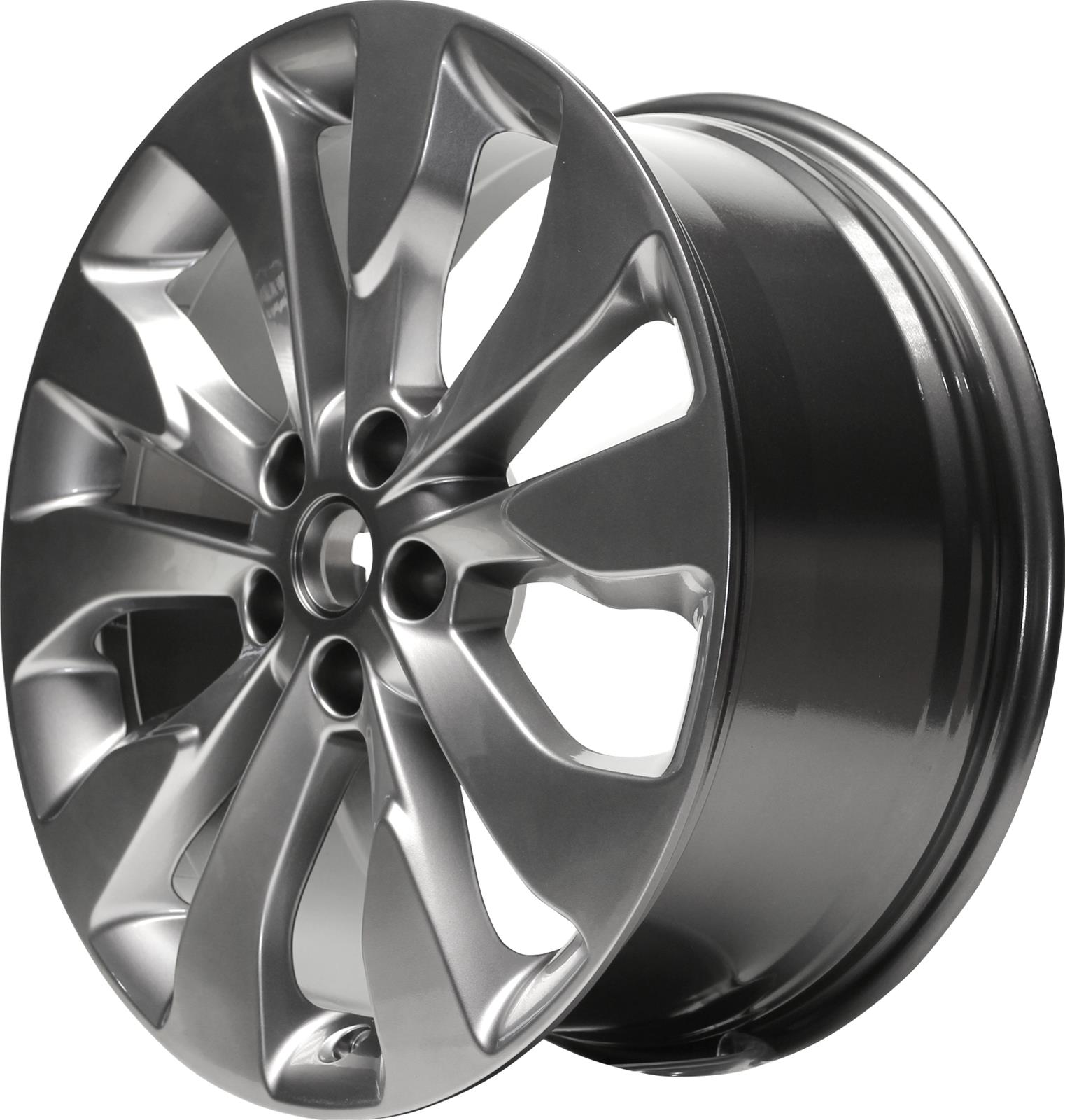 Jante Wheel ALY05718U77N Jante Replacement Wheels | Summit Racing