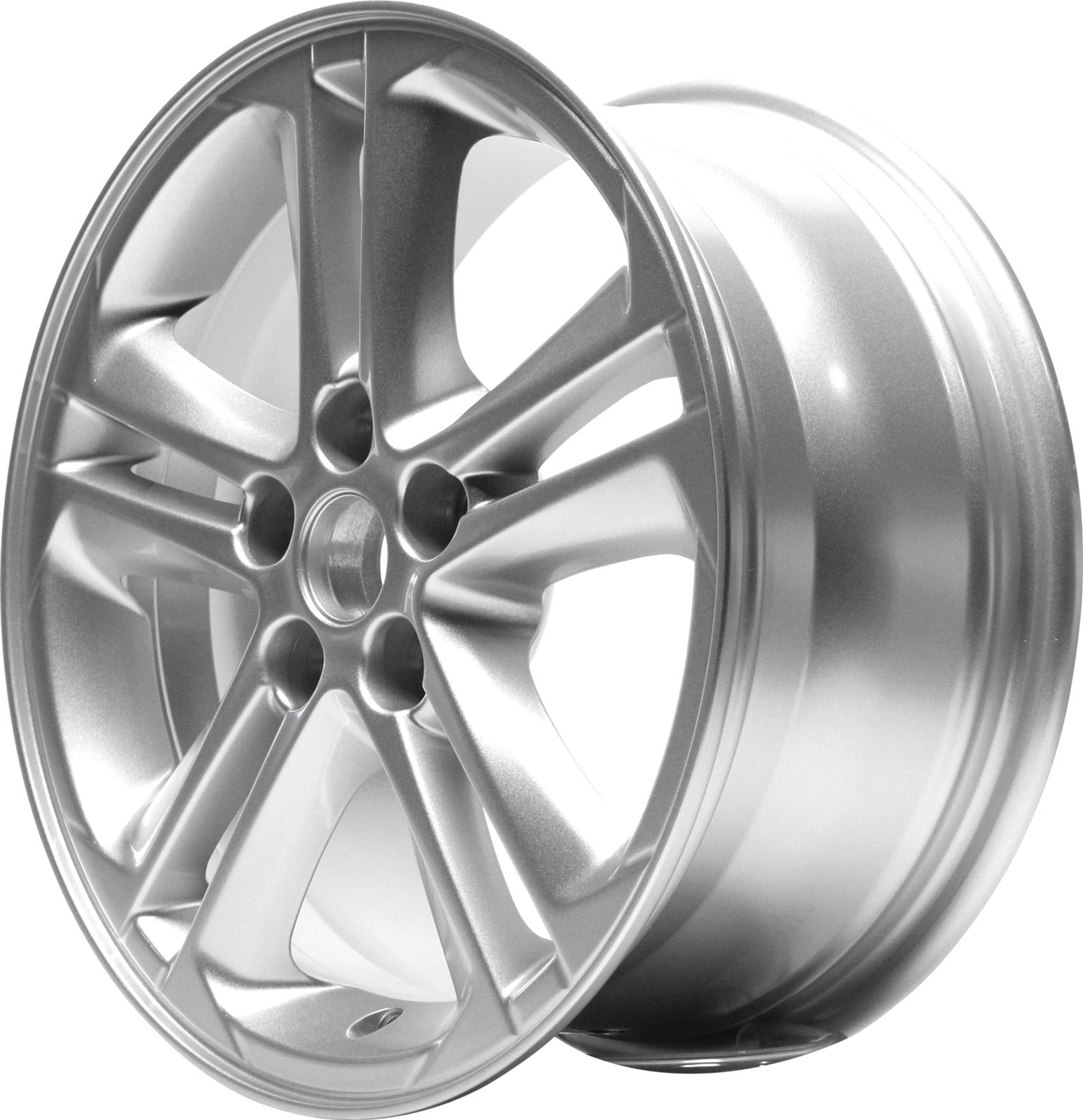 Jante Wheel ALY05748U20N Jante Replacement Wheels | Summit Racing