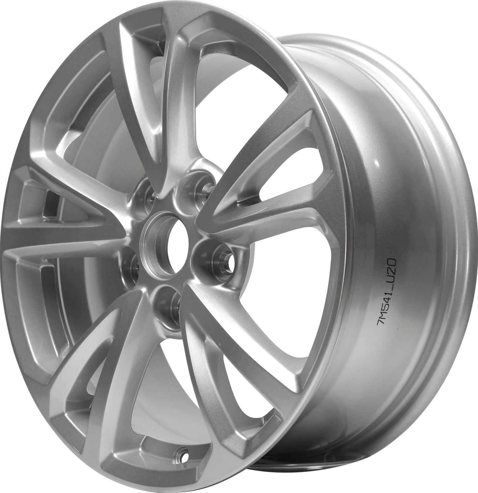 Jante Wheel ALY05756U20N Jante Replacement Wheels | Summit Racing