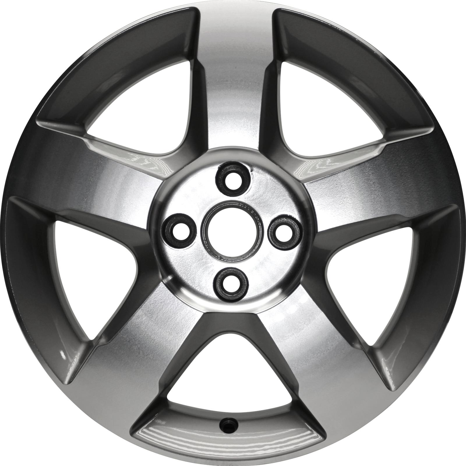 2021 HYUNDAI ACCENT Jante Wheel ALY07044U10N Jante Replacement Wheels ...