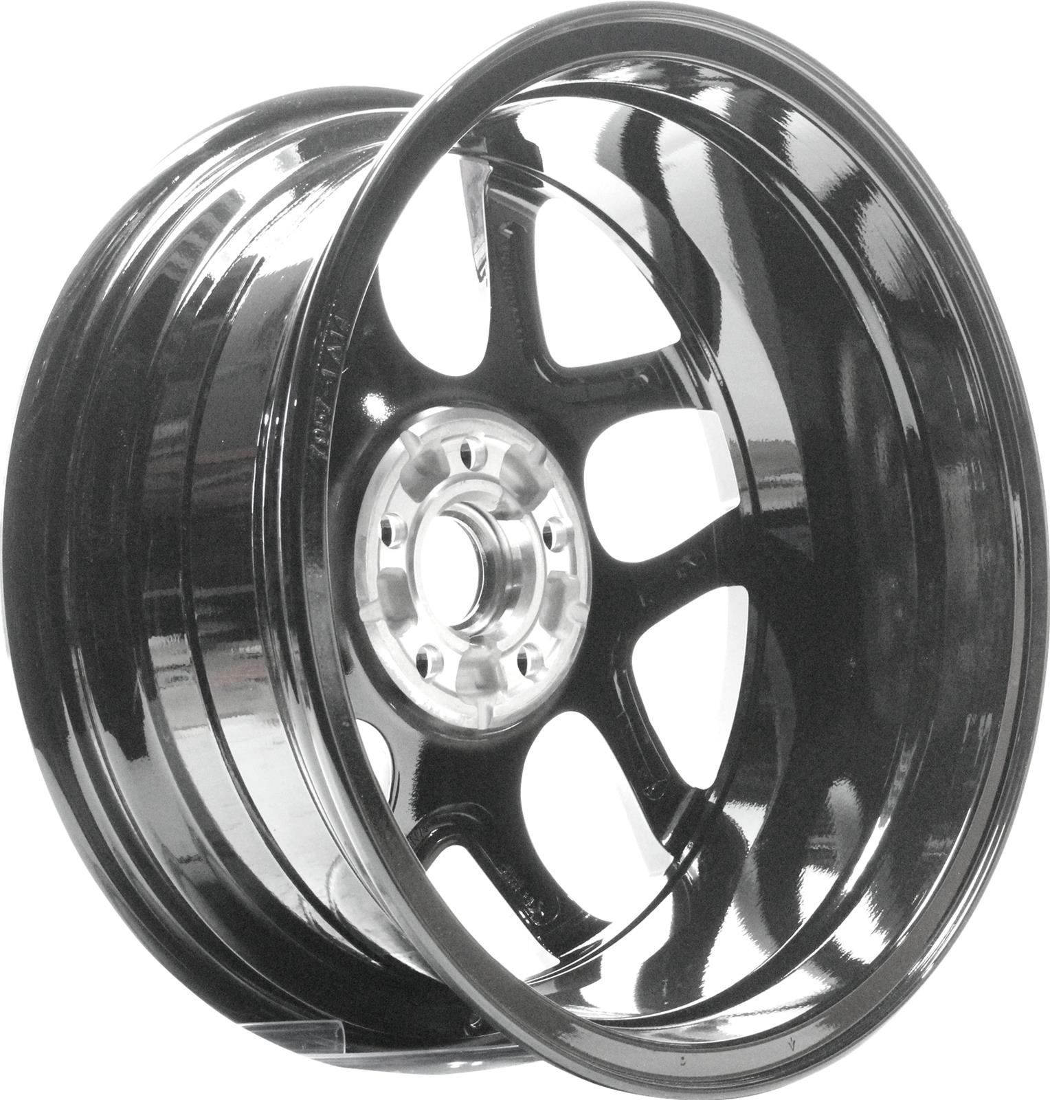 Jante Wheel ALY10012U45N Jante Replacement Wheels | Summit Racing