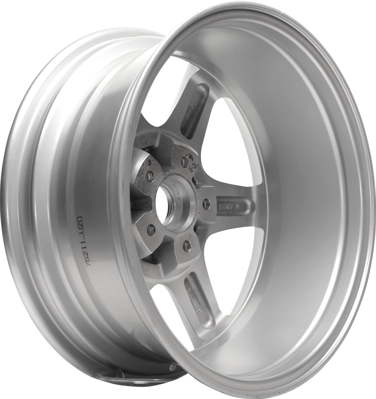 Jante Wheel ALY62398U20N Jante Replacement Wheels | Summit Racing