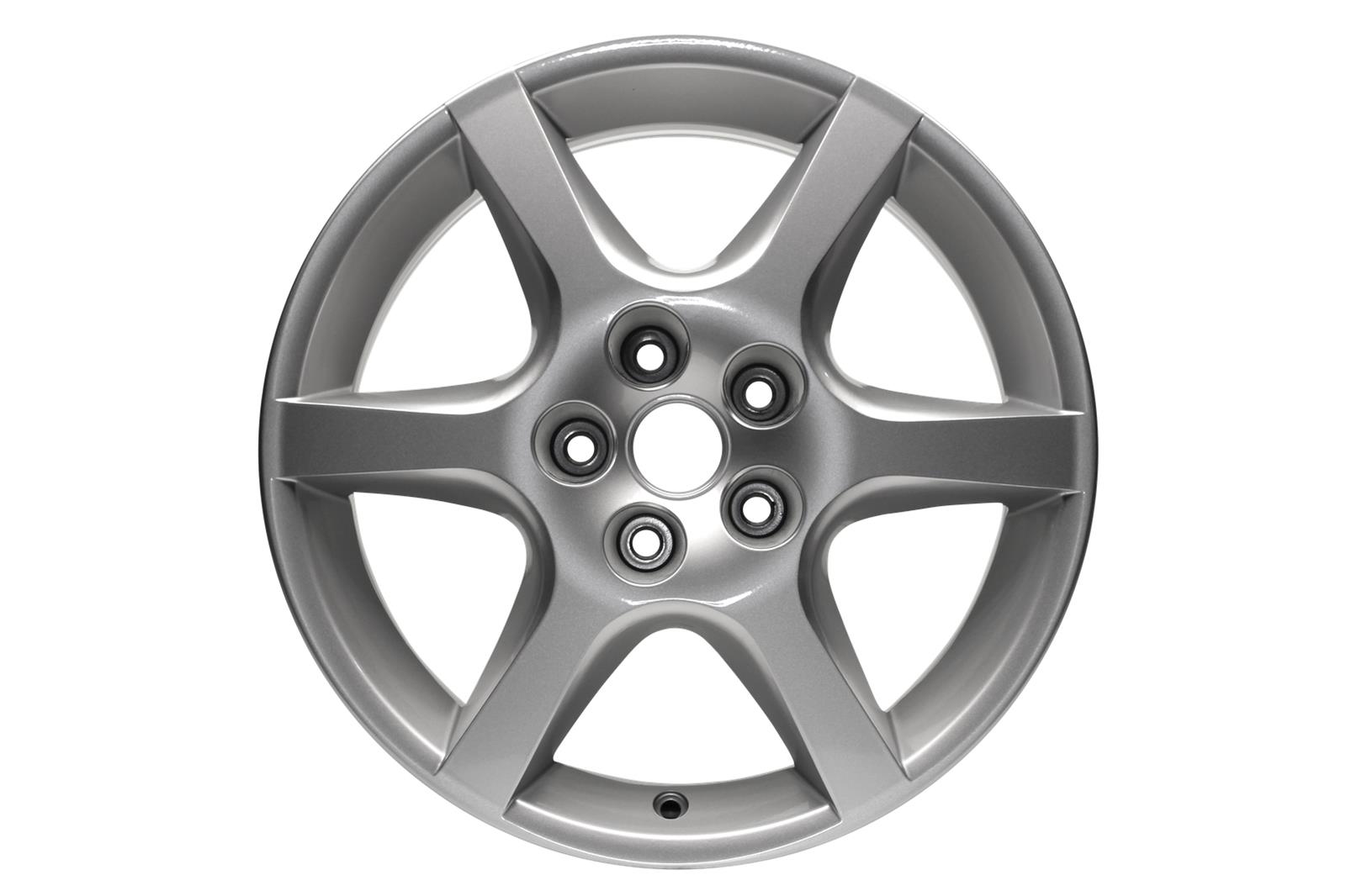 Jante Wheel ALY62398U20N Jante Replacement Wheels | Summit Racing