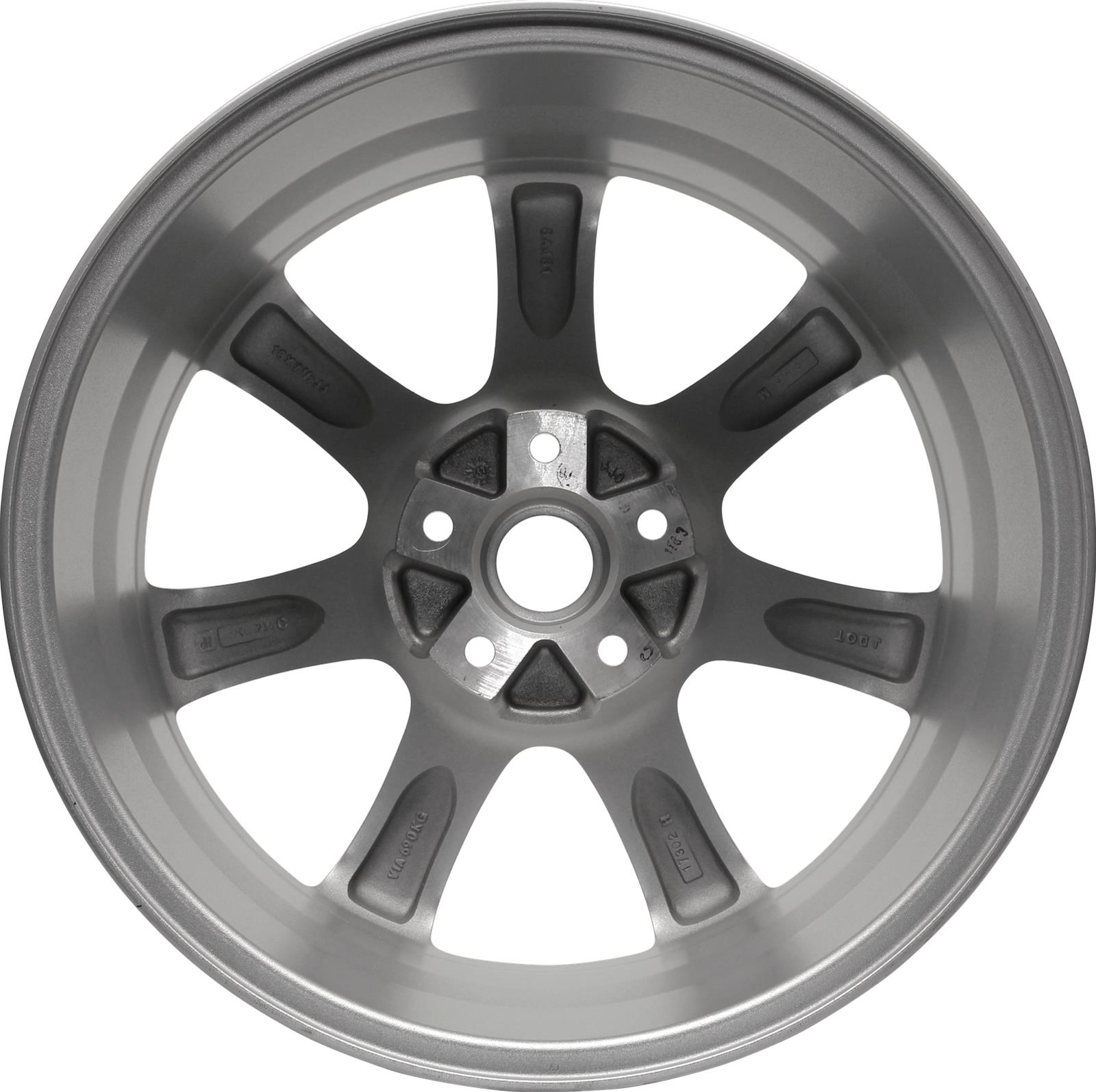 2007 NISSAN MAXIMA Jante Wheel ALY62475U20N Jante Replacement Wheels ...