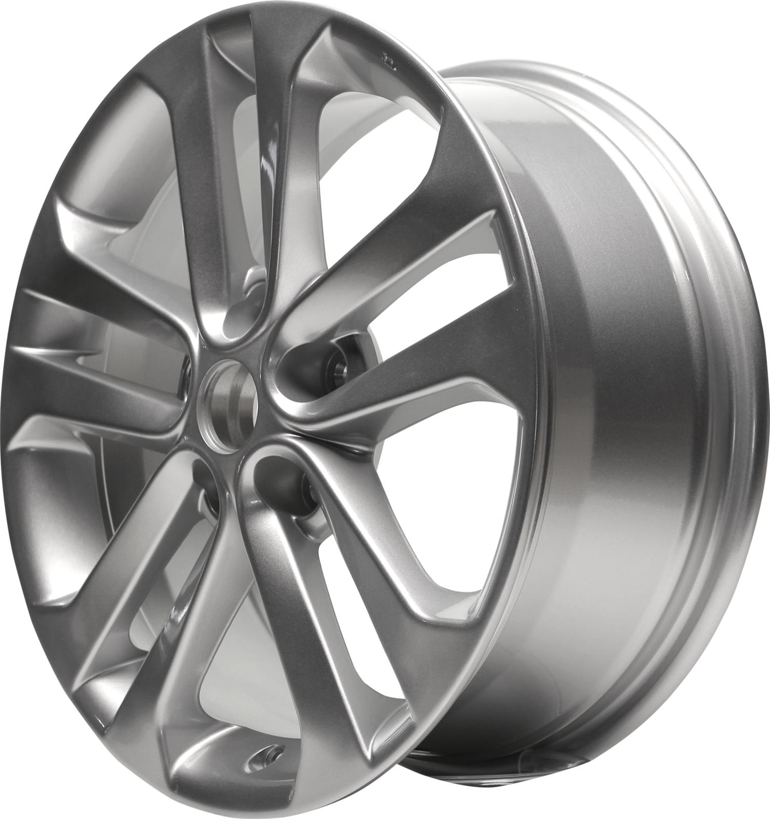 Jante Wheel ALY62559U20N Jante Replacement Wheels | Summit Racing