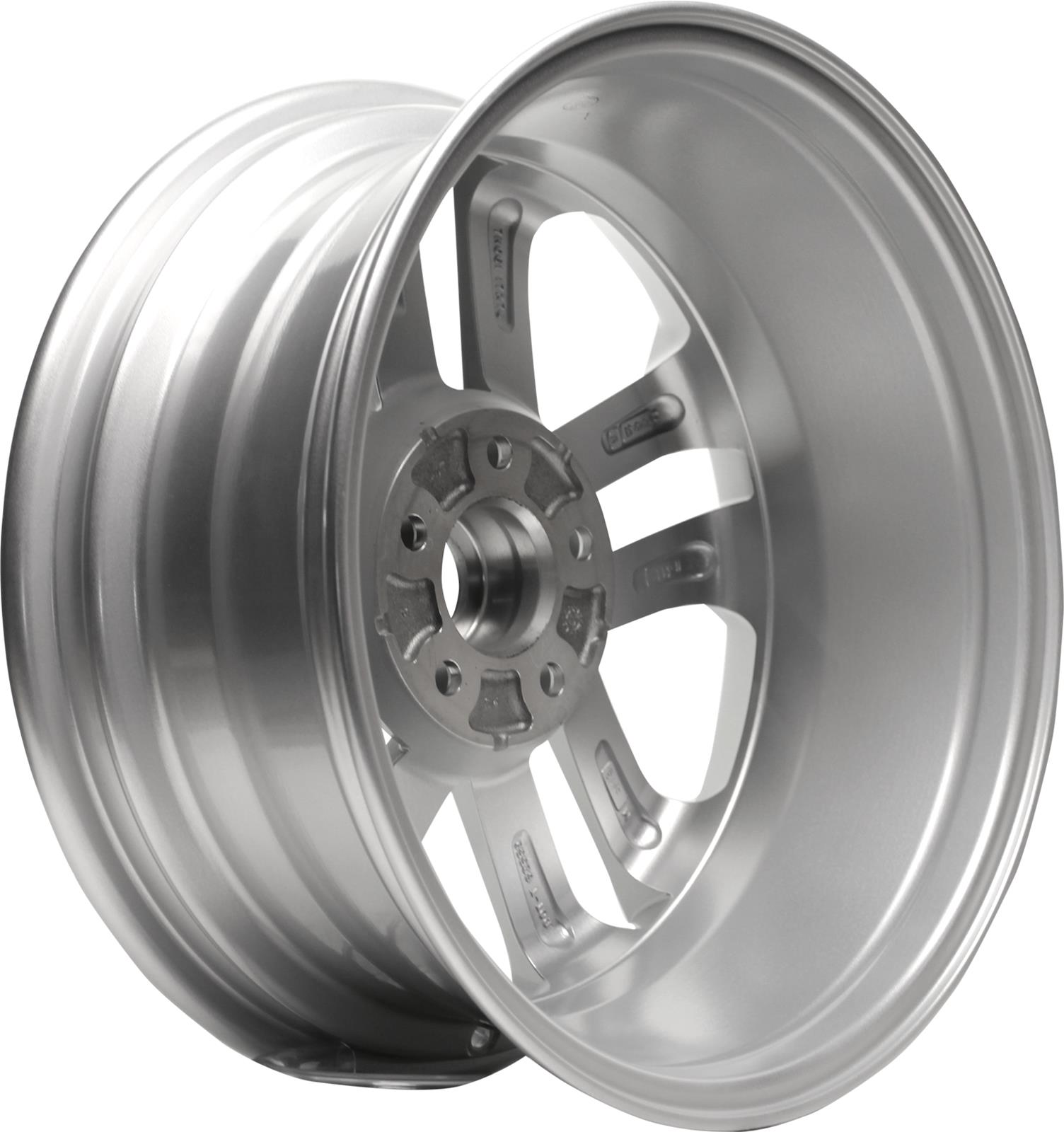 Jante Wheel ALY62559U20N Jante Replacement Wheels | Summit Racing