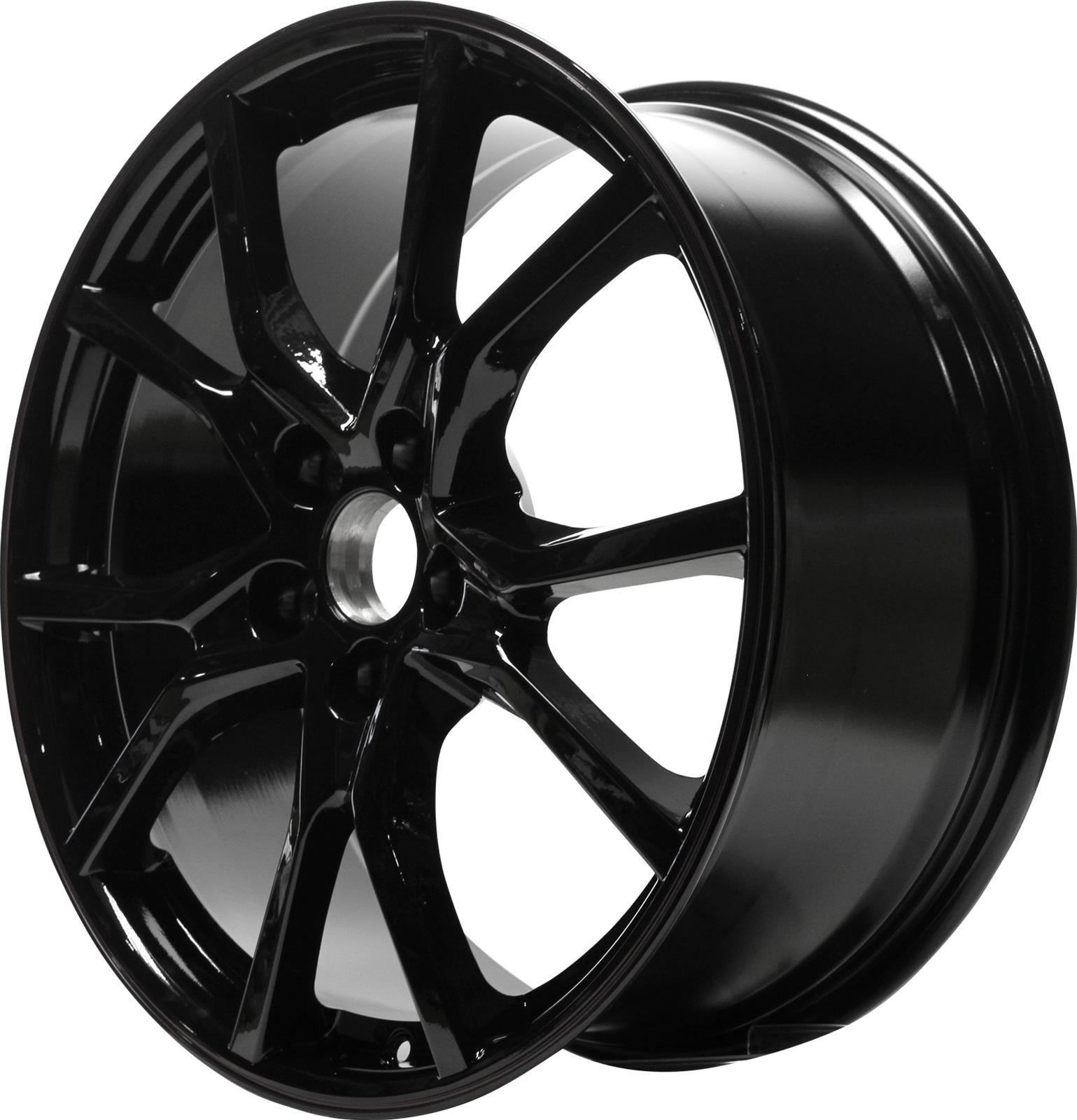 Jante Wheel ALY64116U45N Jante Replacement Wheels | Summit Racing