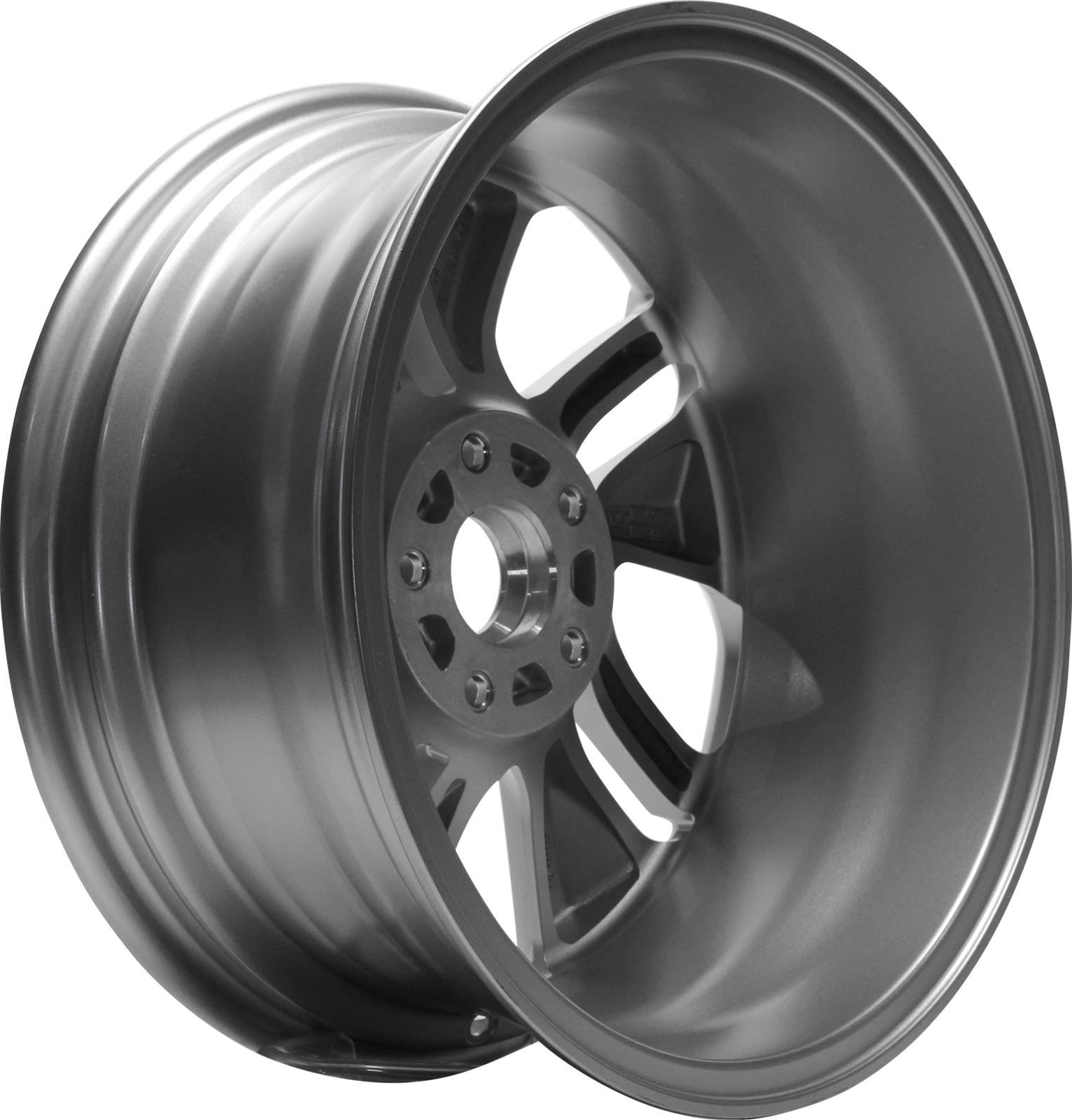 Jante Wheel ALY64125U20N Jante Replacement Wheels | Summit Racing