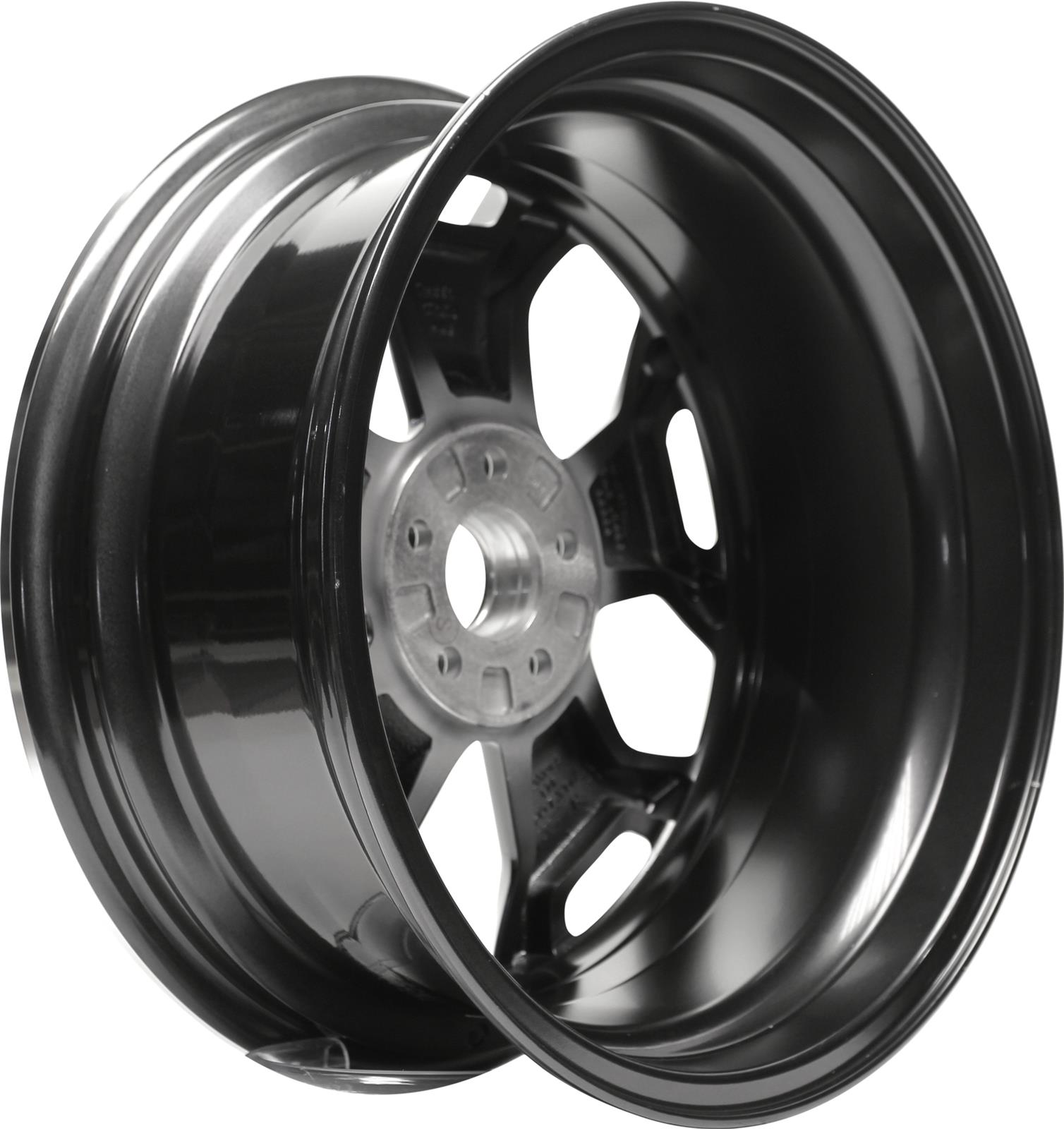 2016 SUBARU CROSSTREK Jante Wheel ALY68806U30N Jante Replacement Wheels ...