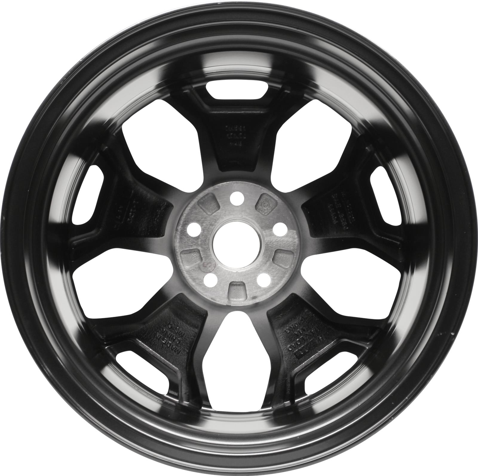 Jante Wheel ALY68806U30N Jante Replacement Wheels | Summit Racing