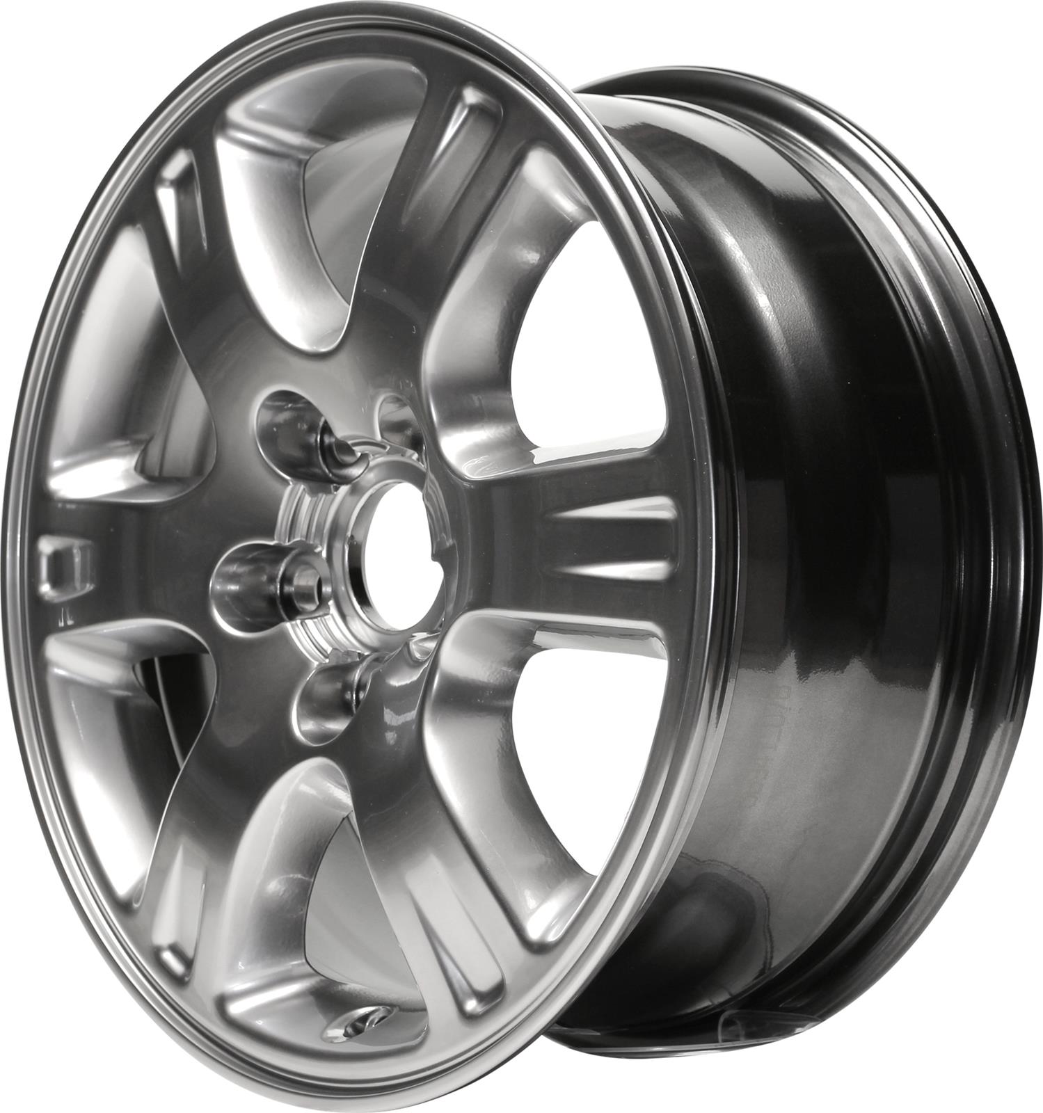 Jante Wheel ALY69397U78N Jante Replacement Wheels | Summit Racing