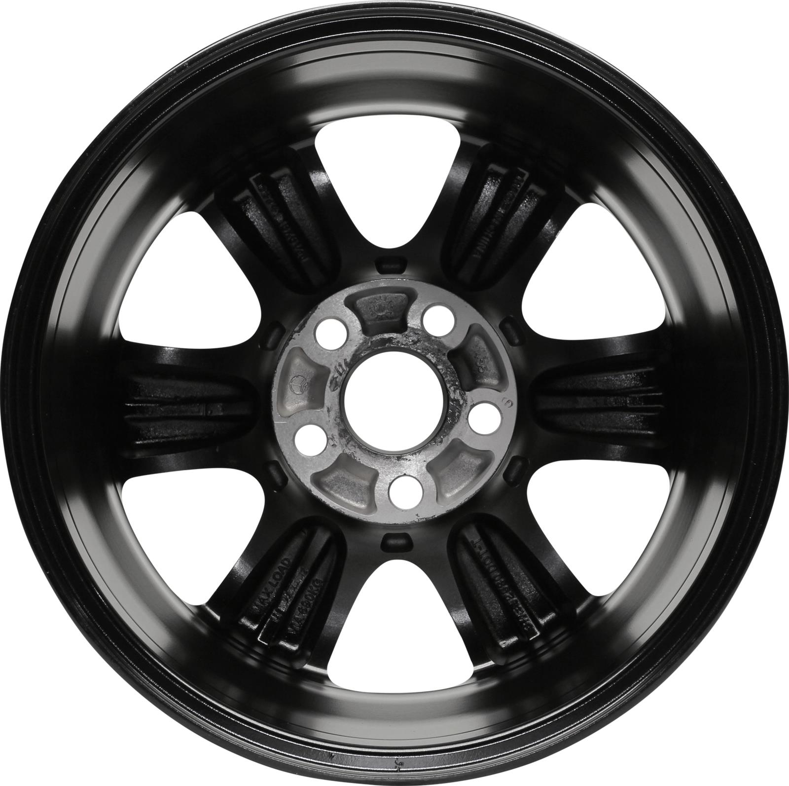 Jante Wheel ALY69397U78N Jante Replacement Wheels | Summit Racing