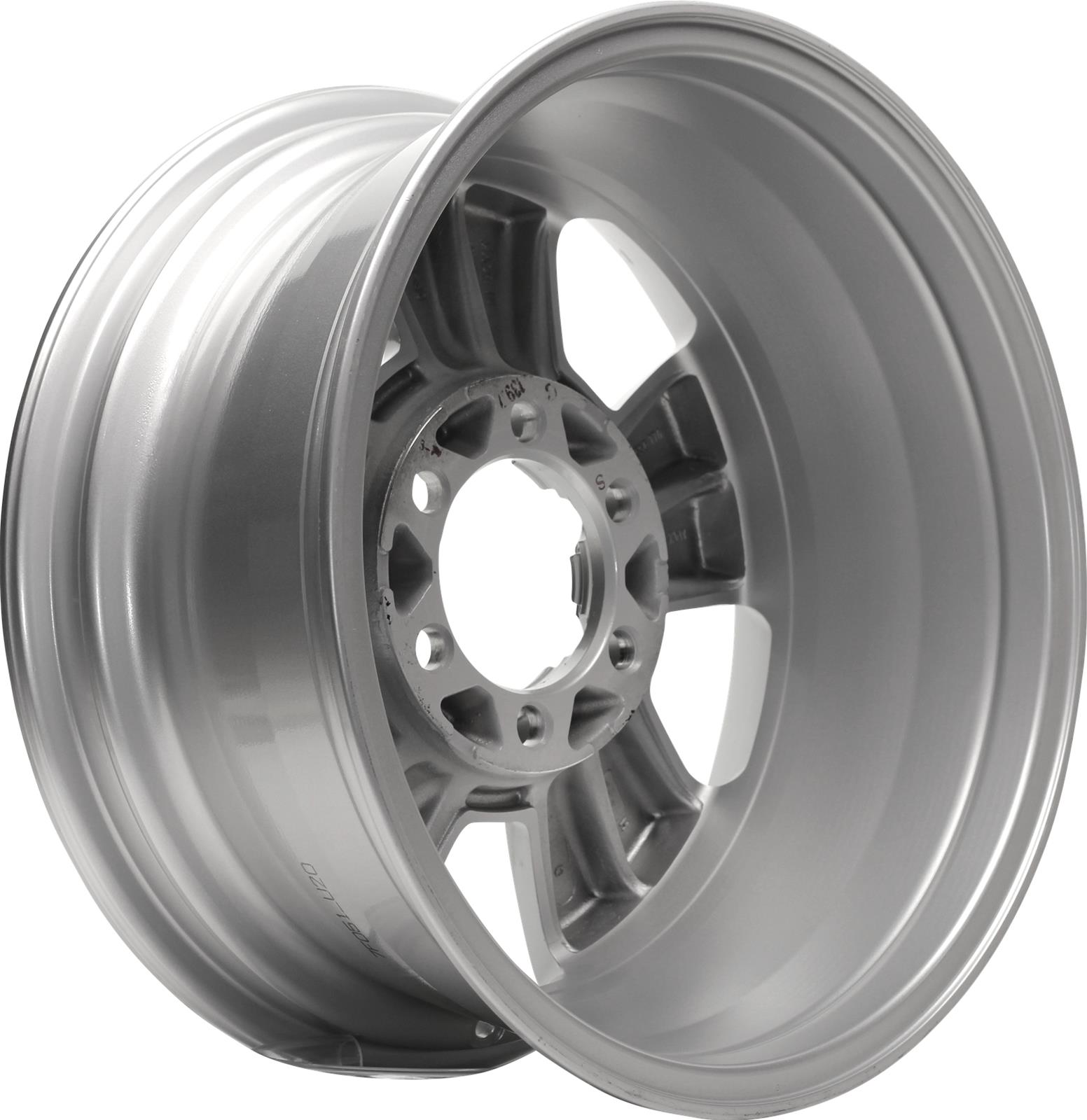 Jante Wheel ALY69429U20N Jante Replacement Wheels | Summit Racing