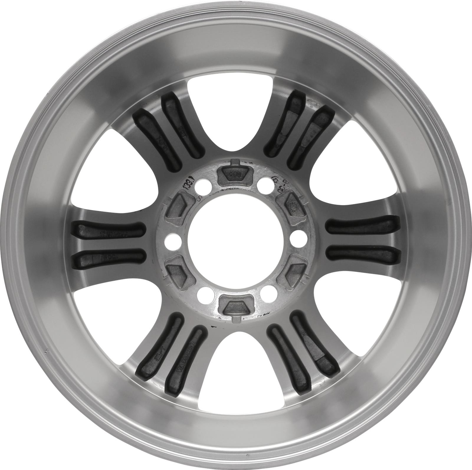 Jante Wheel ALY69430U20N Jante Replacement Wheels | Summit Racing