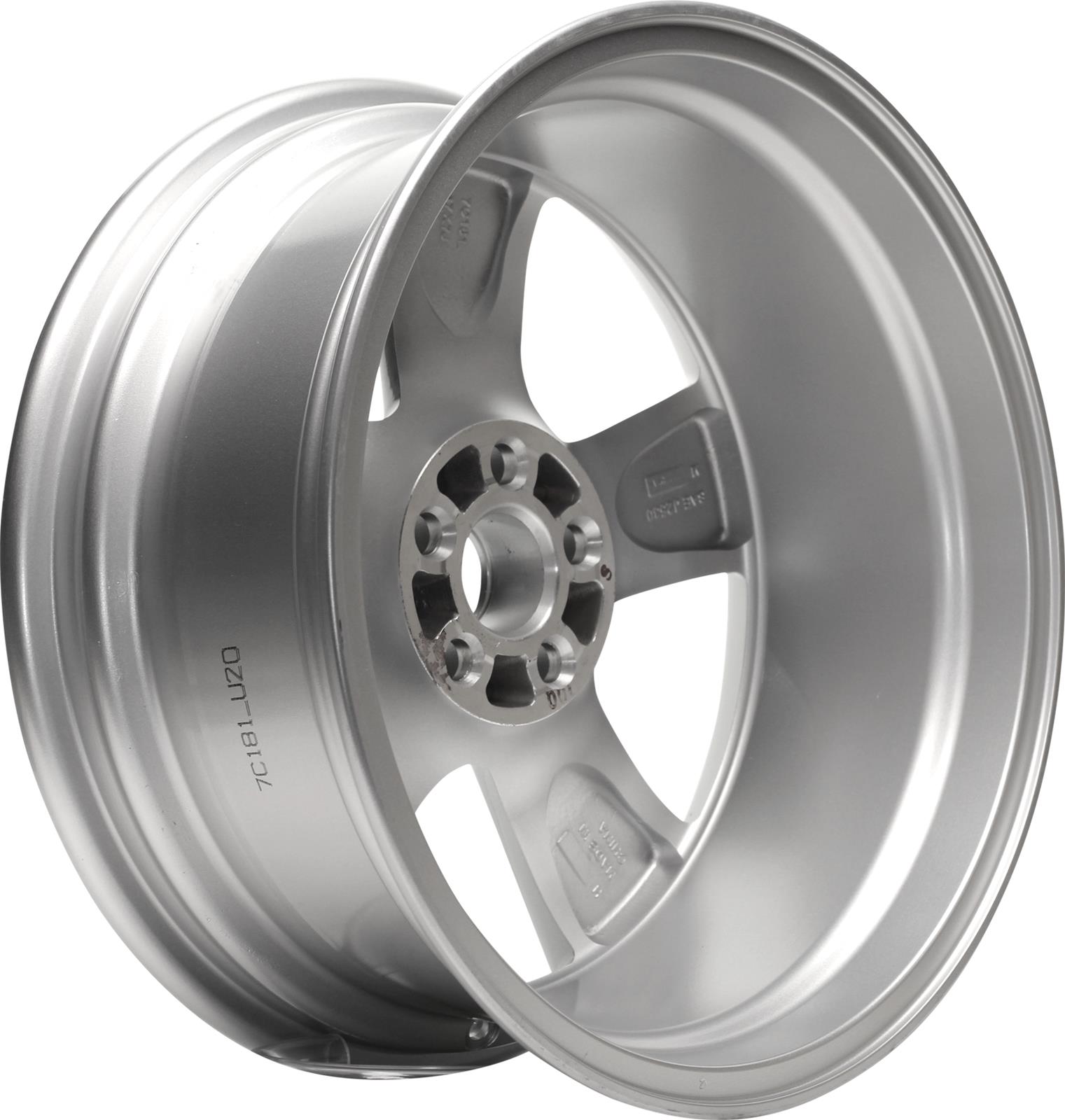 Jante Wheel ALY69541U20N Jante Replacement Wheels | Summit Racing