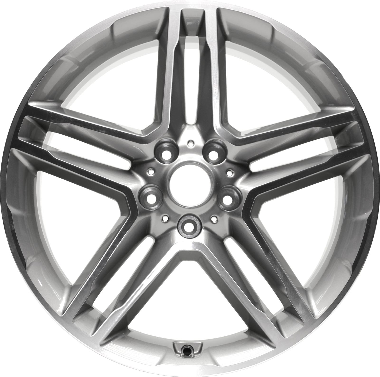 Jante Wheel ALY70912U35N Jante Replacement Wheels | Summit Racing