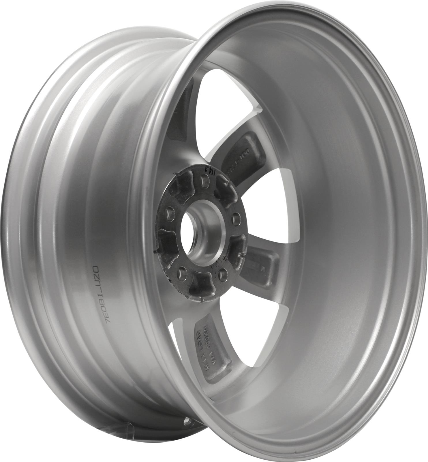 Jante Wheel ALY74632U20N Jante Replacement Wheels | Summit Racing