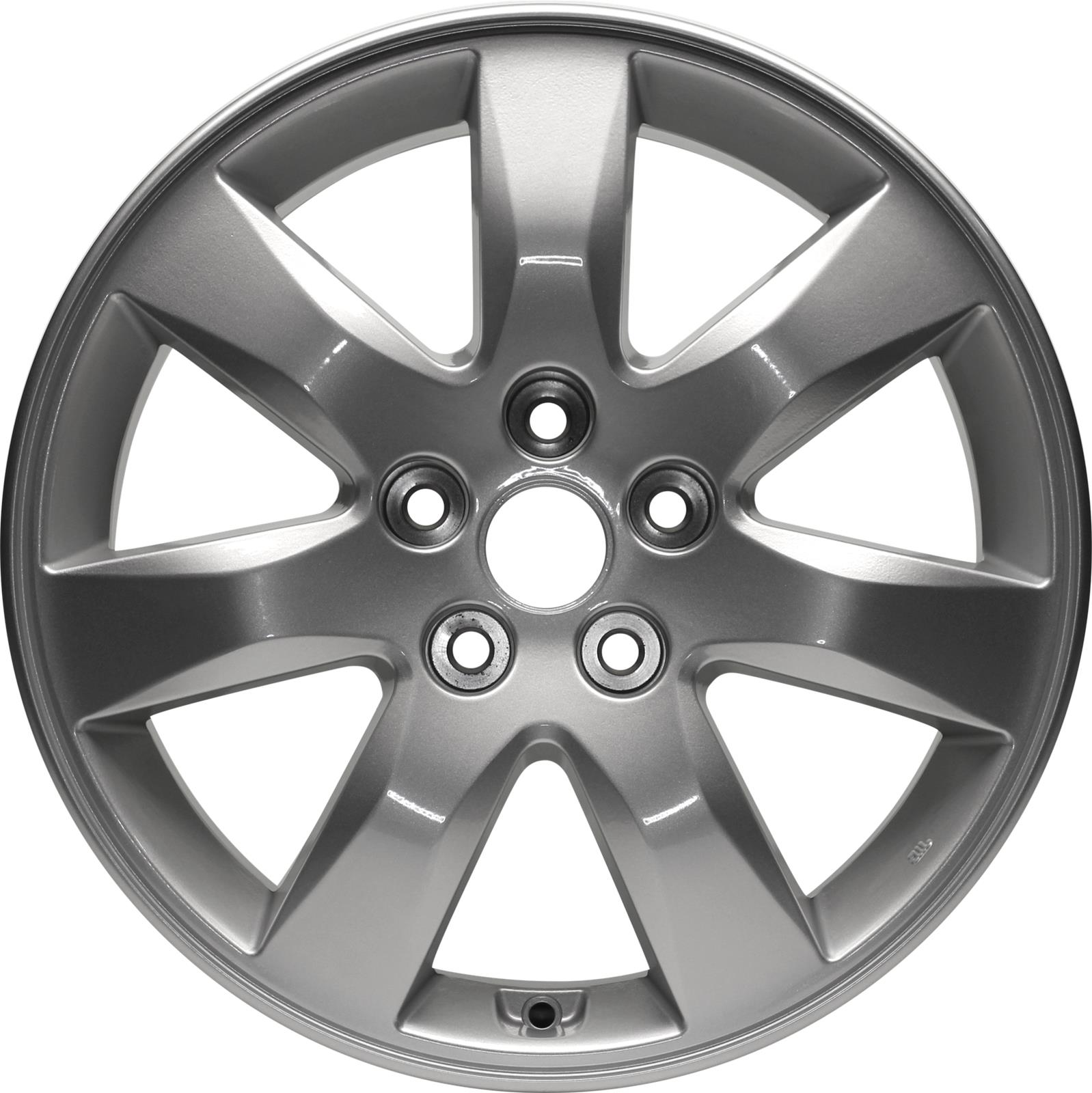 2017 KIA SPORTAGE Jante Wheel ALY74632U20N Jante Replacement Wheels ...