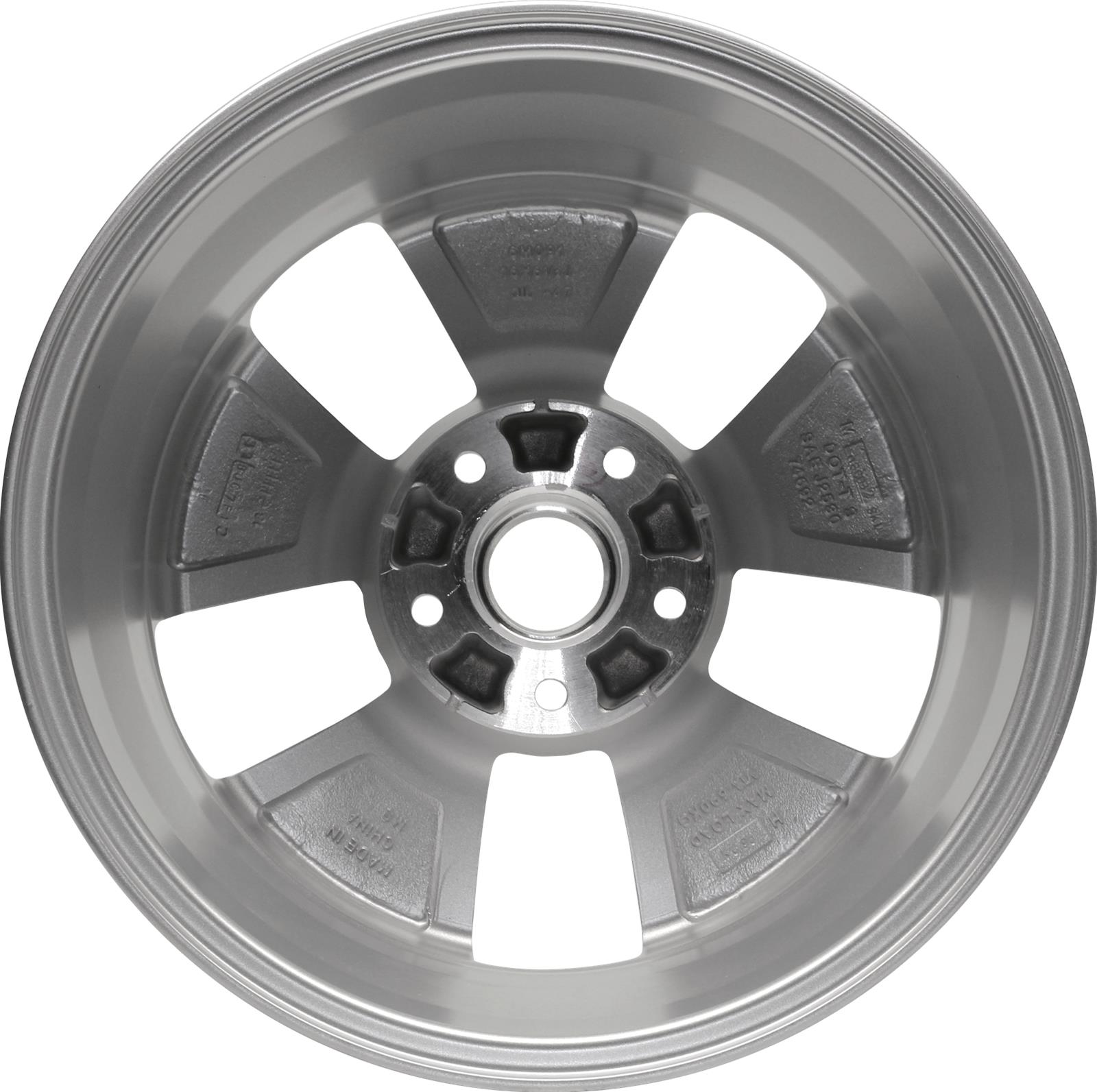 Jante Wheel ALY74692U20N Jante Replacement Wheels | Summit Racing