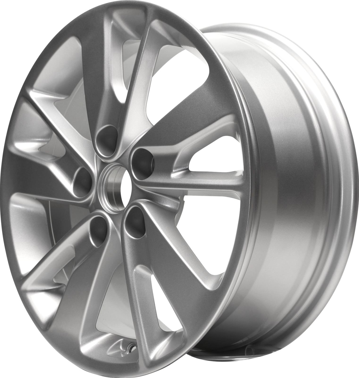 Jante Wheel ALY74729U20N Jante Replacement Wheels | Summit Racing