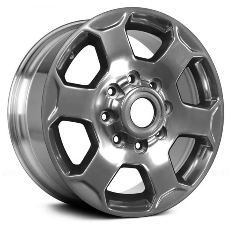 Jante Wheel ALY02577U80OET