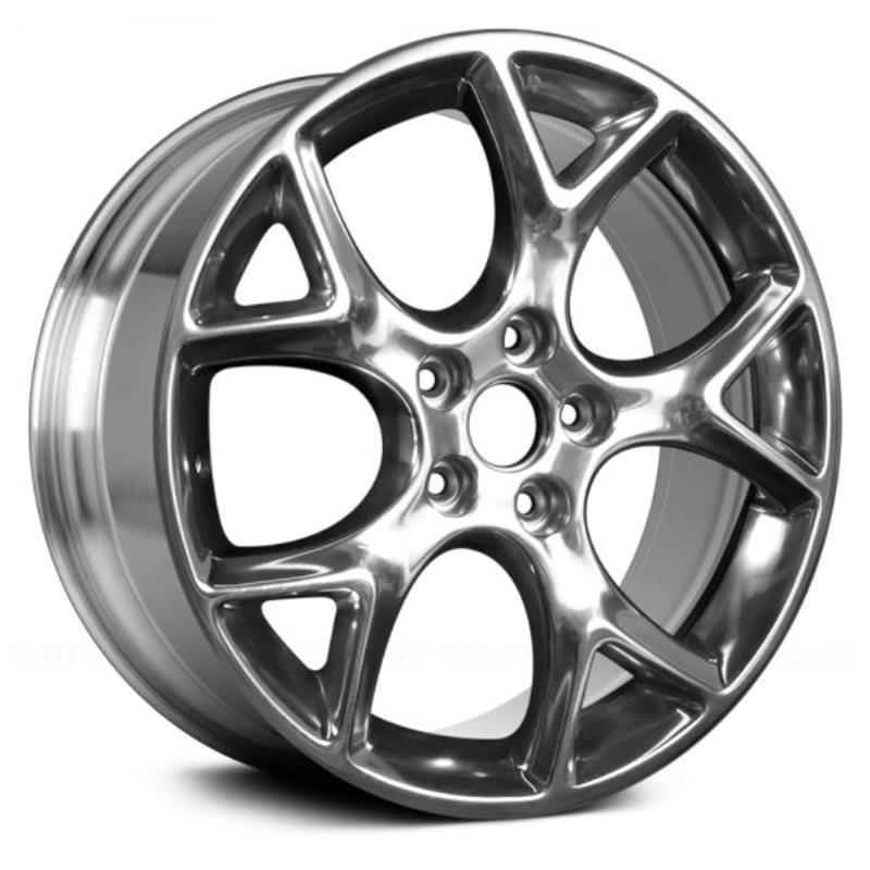 Jante Wheel ALY03883U80OET