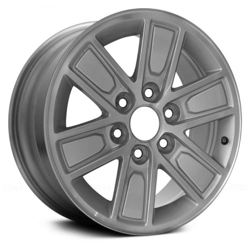 Jante Wheel ALY05654U10OET