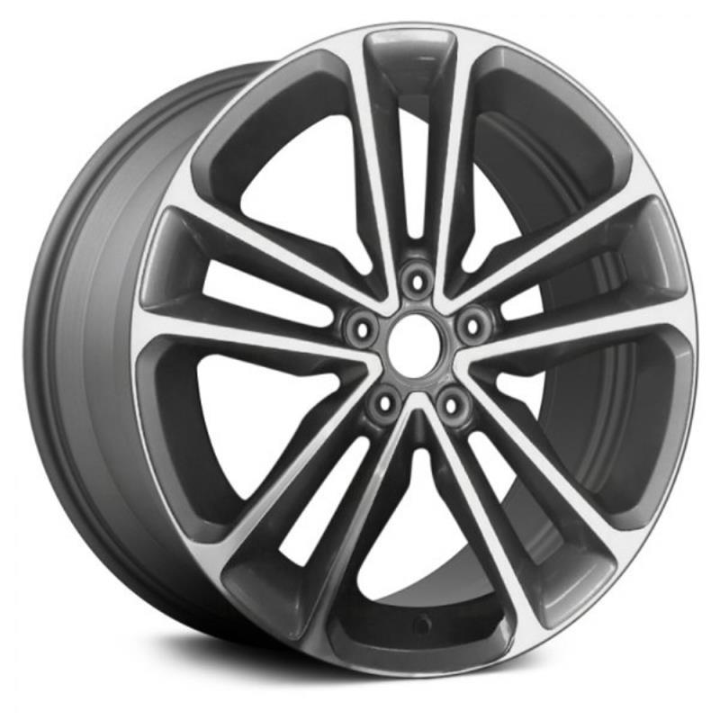 Jante Wheel ALY70911U35OET