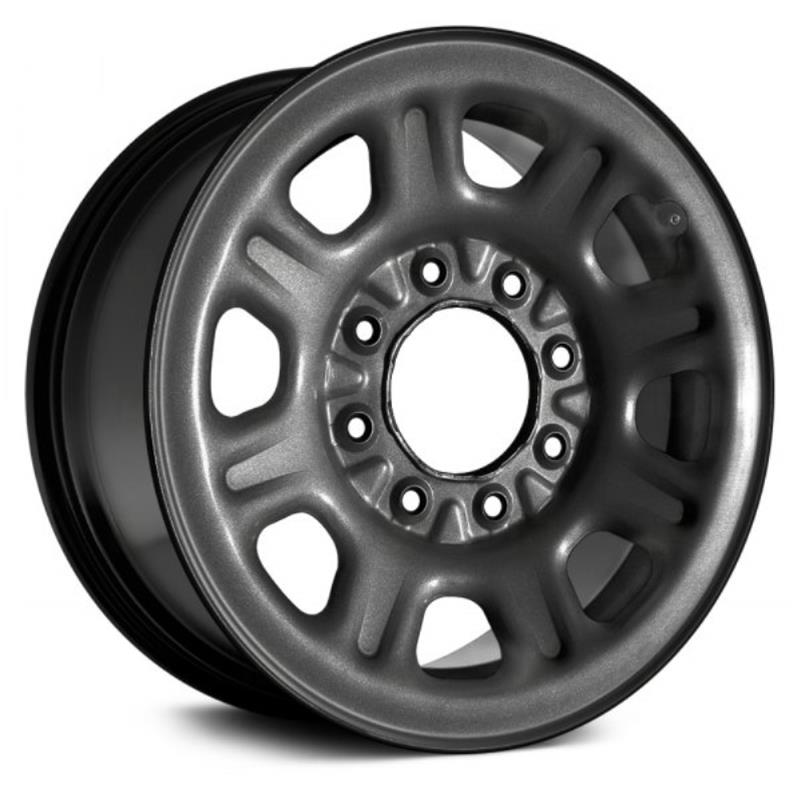 Jante Wheel STL08096U45OET Jante Replacement Wheels | Summit Racing