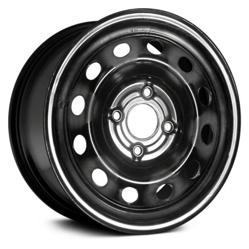 Jante Wheel STL74578U45OET