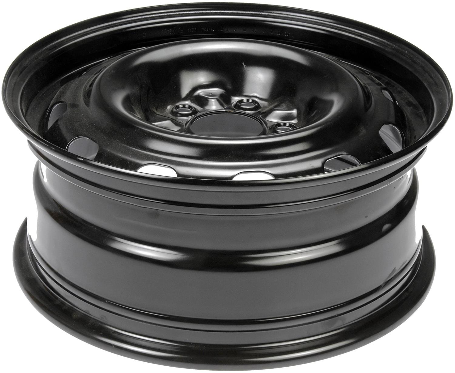 Jante Wheel STL02153U45N Jante Replacement Wheels | Summit Racing