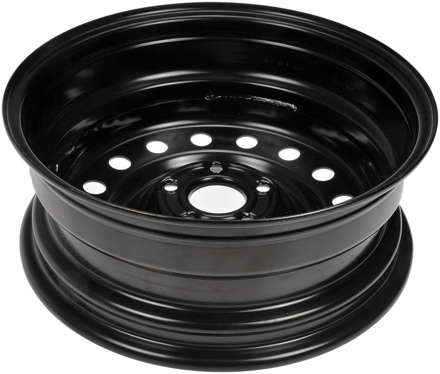 Jante Wheel STL03382U45N Jante Replacement Wheels | Summit Racing