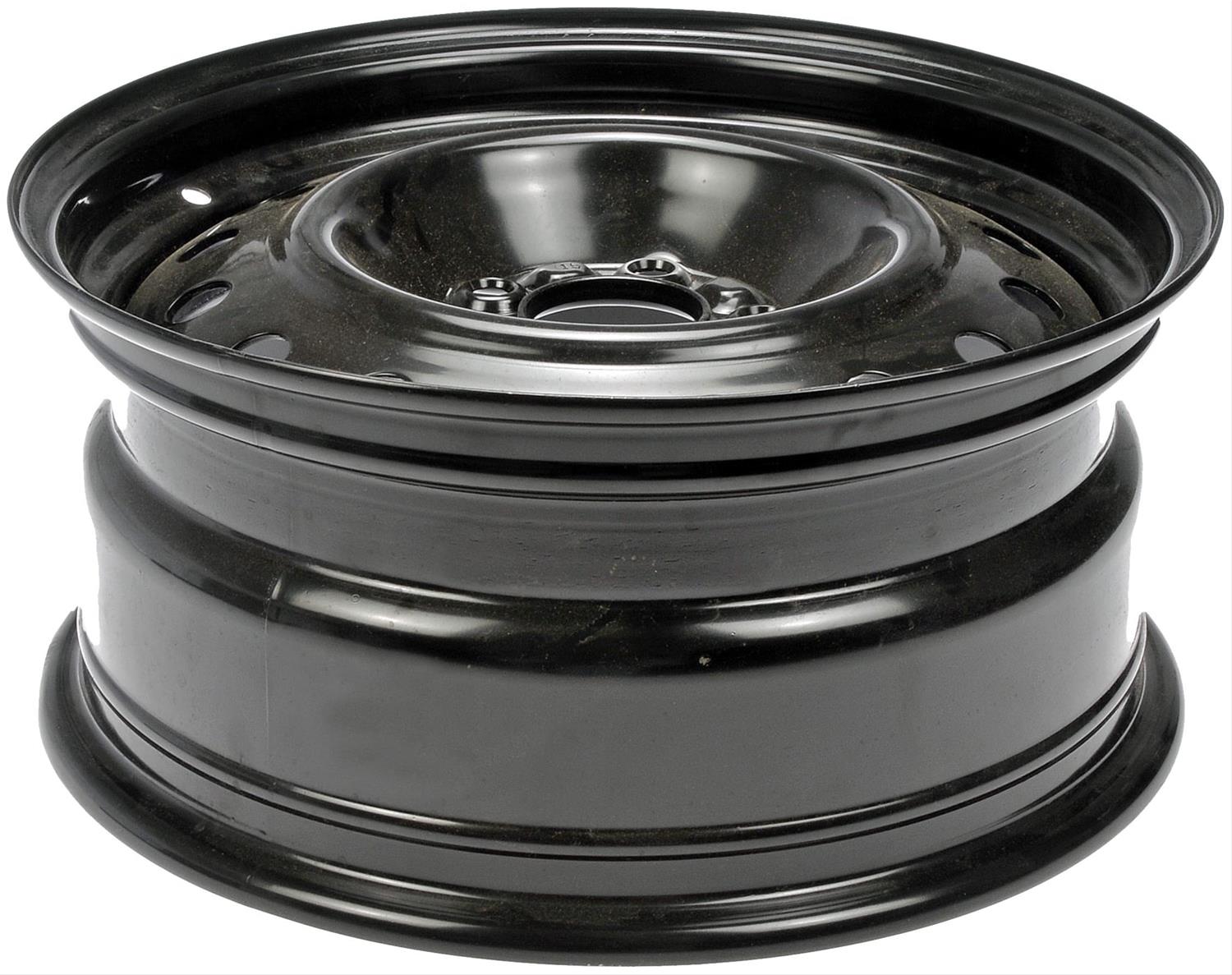 Jante Wheel STL08068U45N Jante Replacement Wheels | Summit Racing