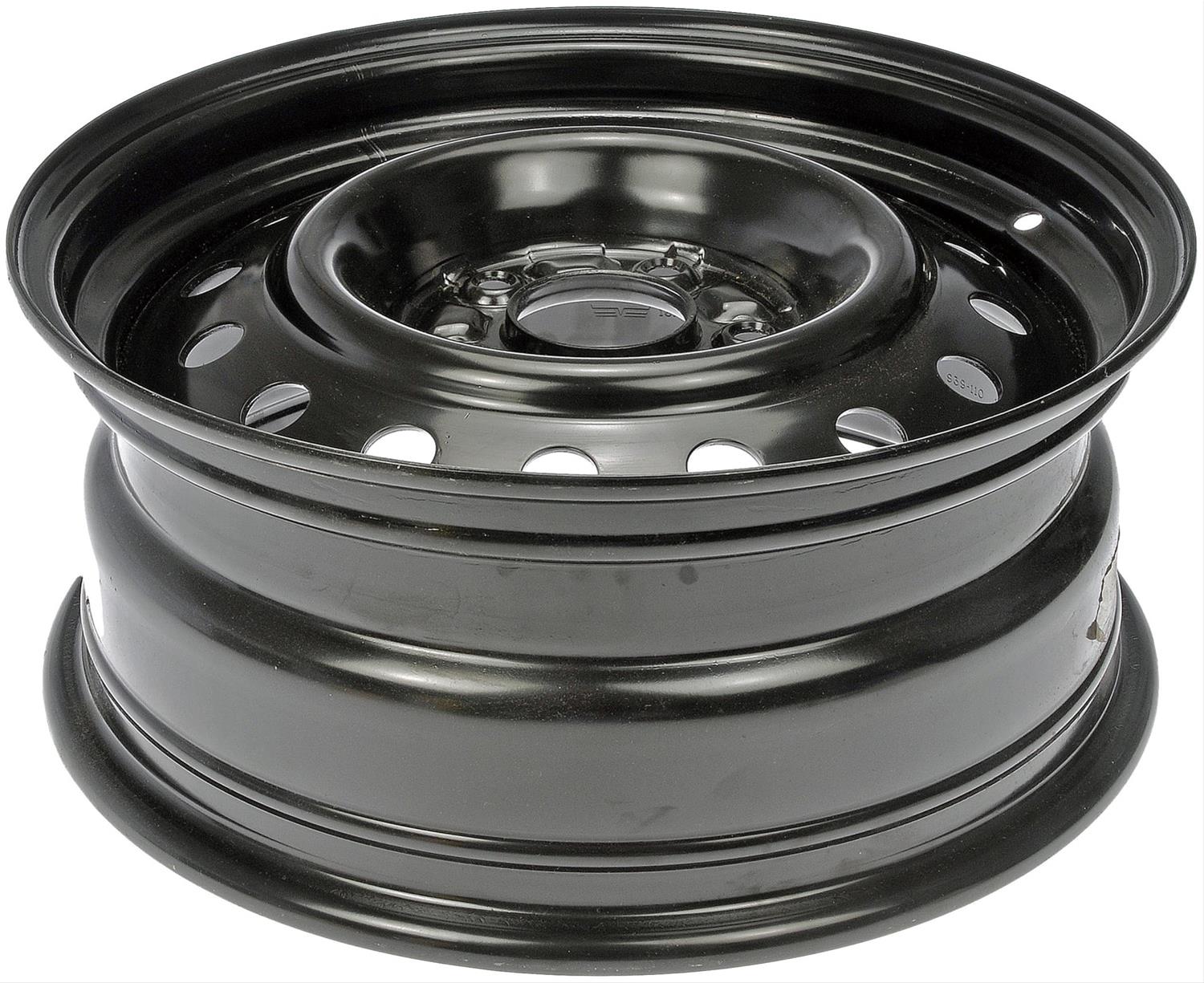 Jante Wheel STL62397U45N Jante Replacement Wheels | Summit Racing