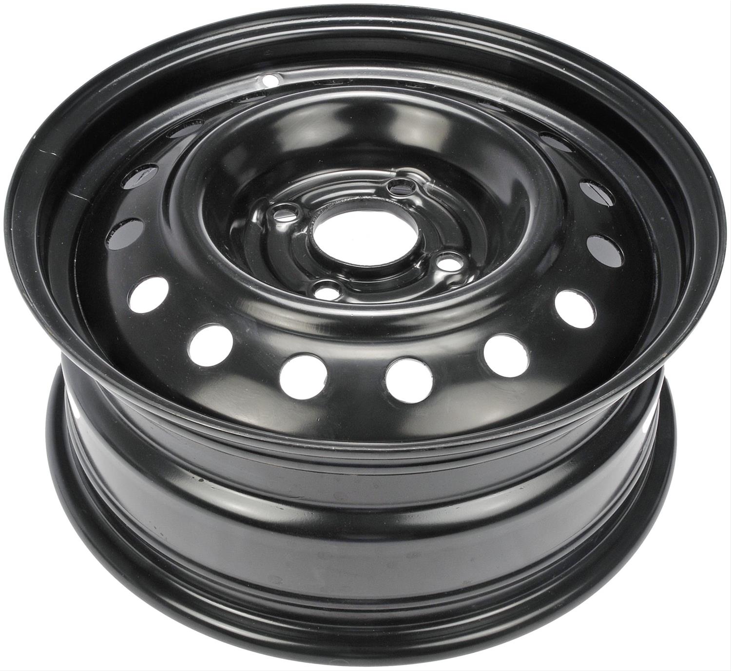 Jante Wheel STL62473U45N Jante Replacement Wheels | Summit Racing