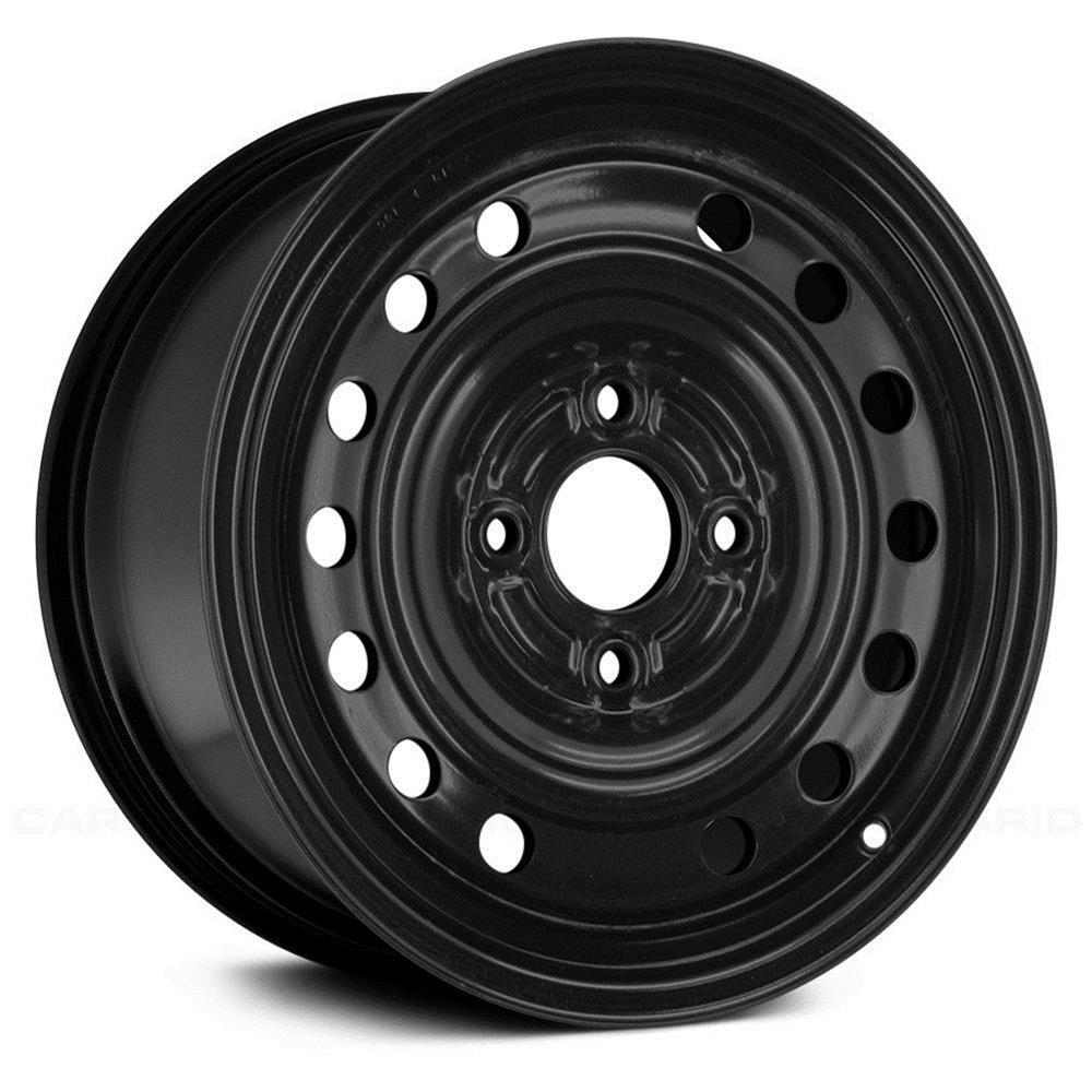 Jante Wheel STL62530U45N Jante Replacement Wheels | Summit Racing